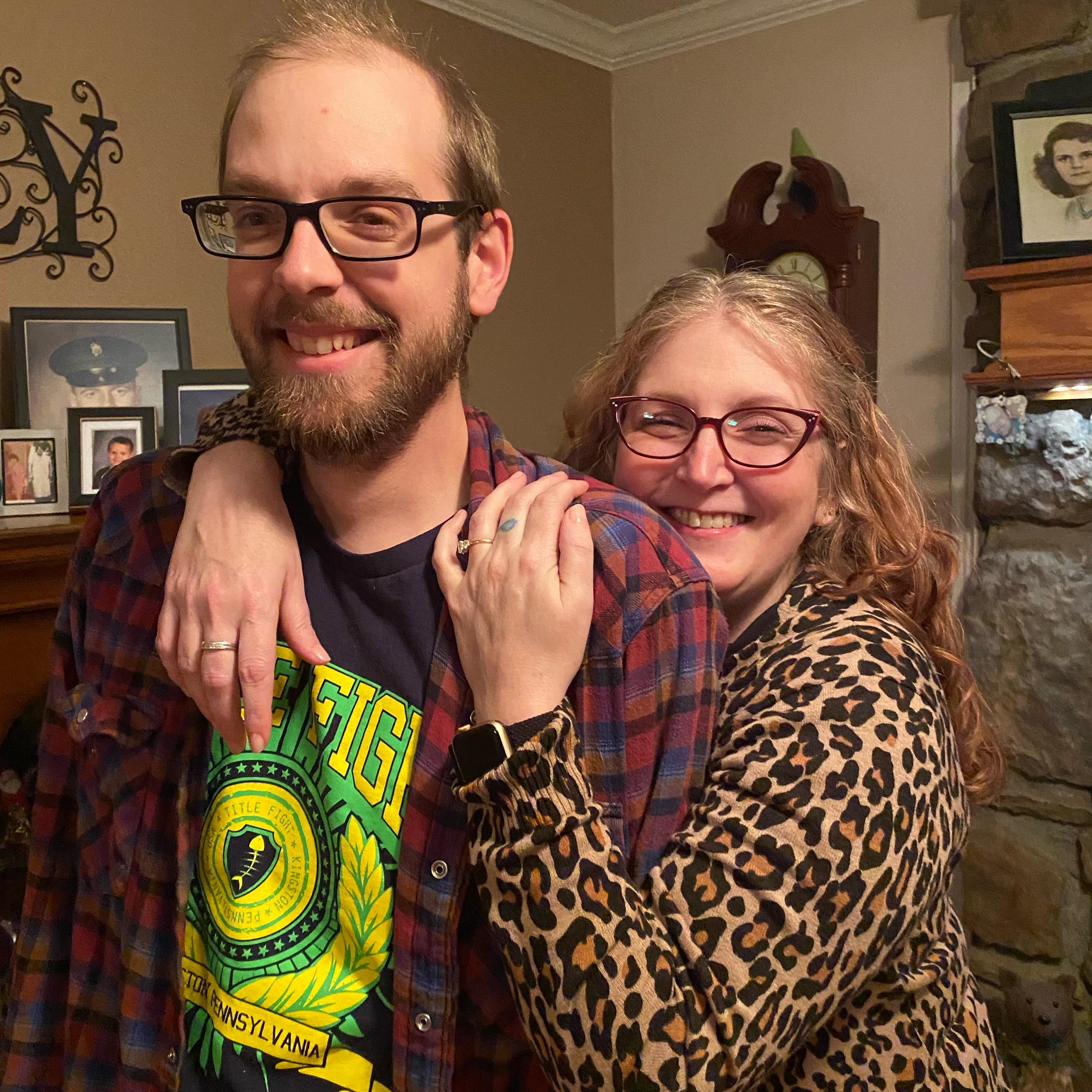 Jennifer Goltz and Brandon Motteram's Wedding Website