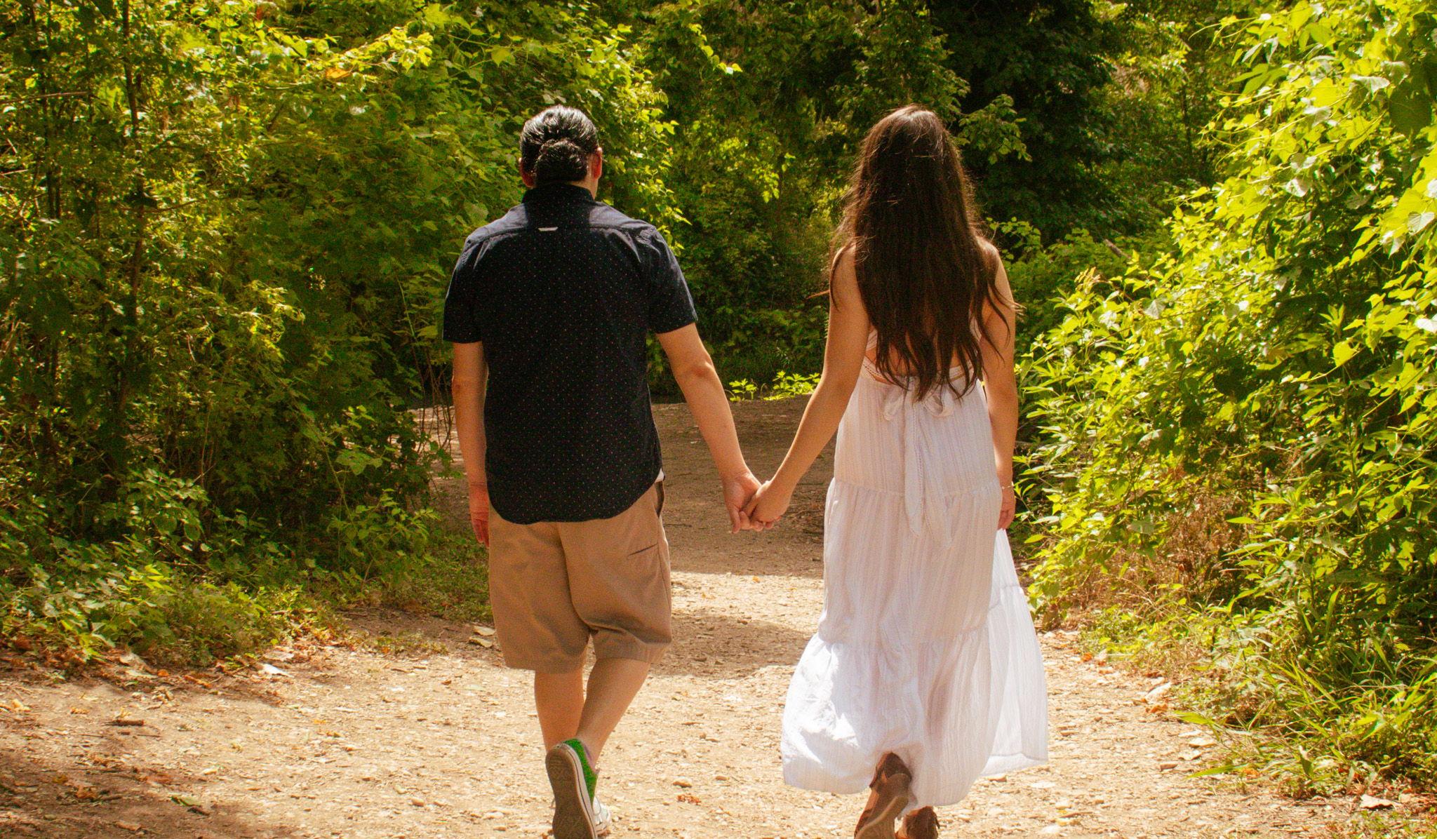 Athena Serna and Samuel De Leon's Wedding Website