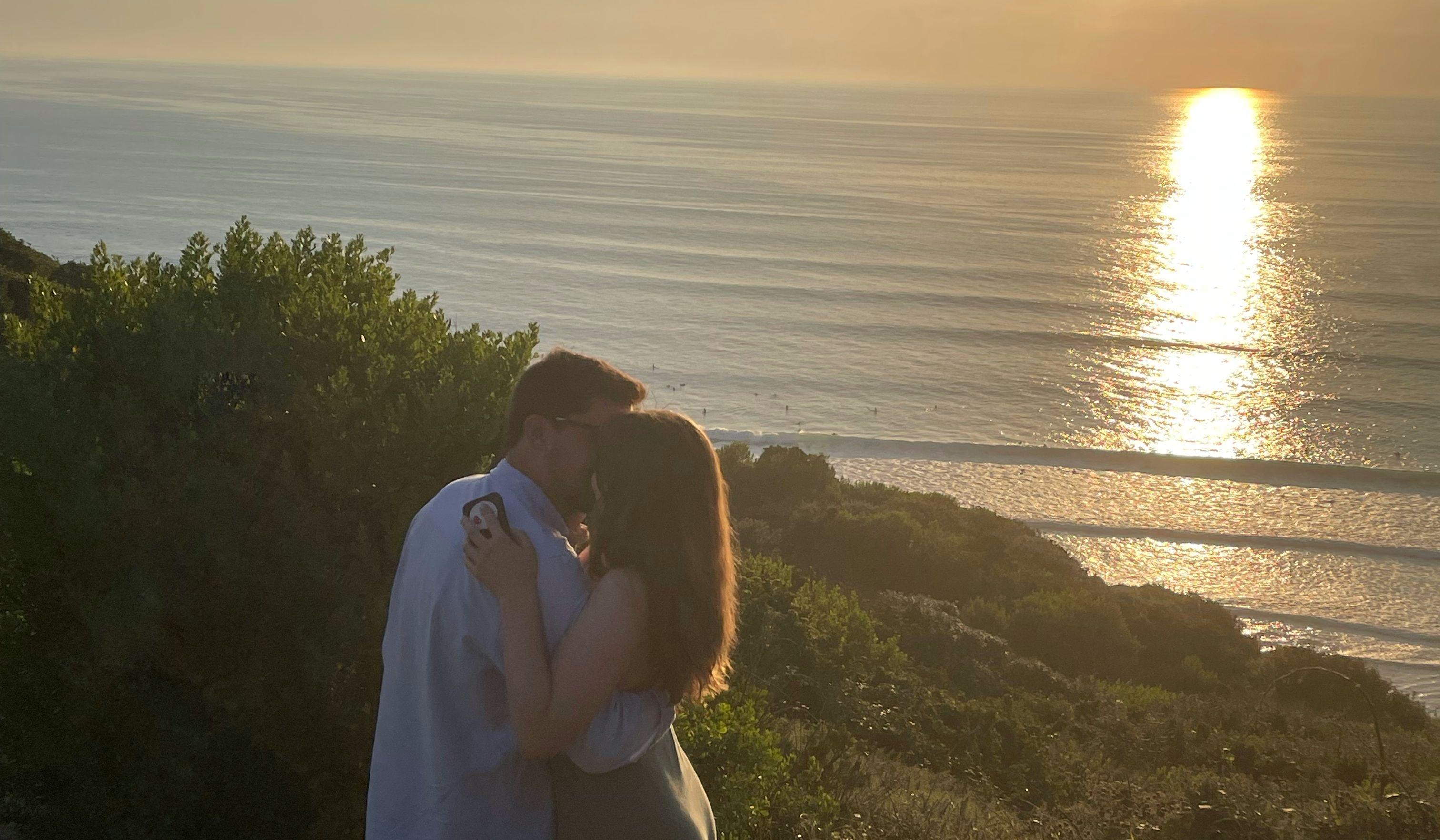 Kristina Campanelli and Mathias Couillard's Wedding Website