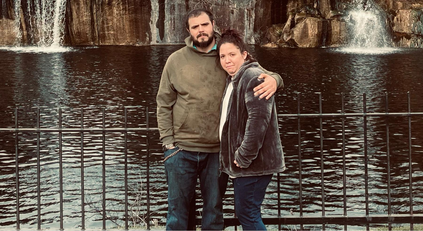 Vicky Benson and William Jutton's Wedding Website