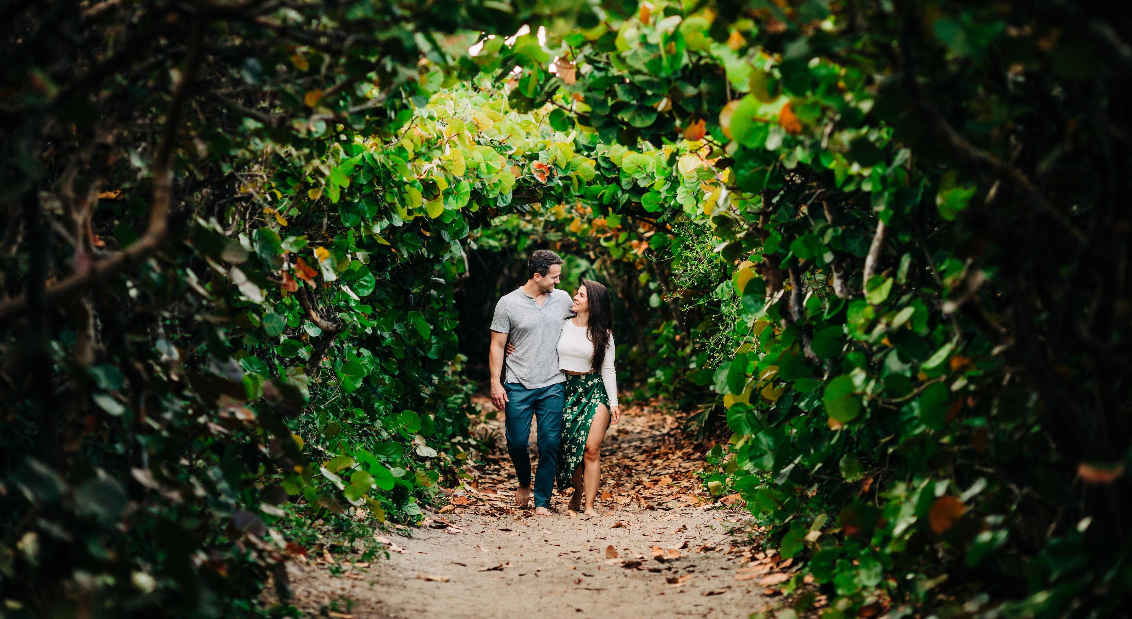 Allie Berezo and Matthew Akins' Wedding Website