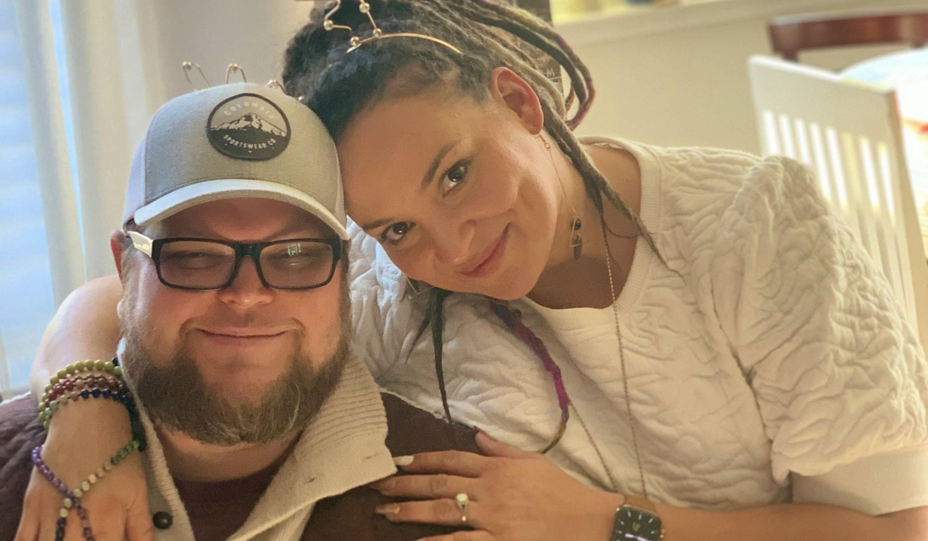 Raquel Nellie Mann and Michael Scott Aliff's Wedding Website