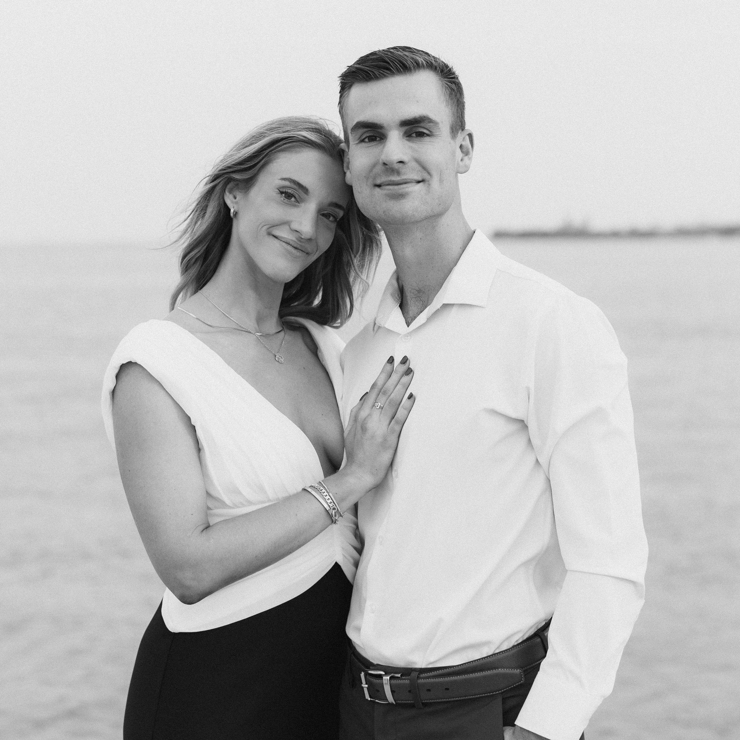 Anna Christine Herold and Mark Joseph Trautman's Wedding Website