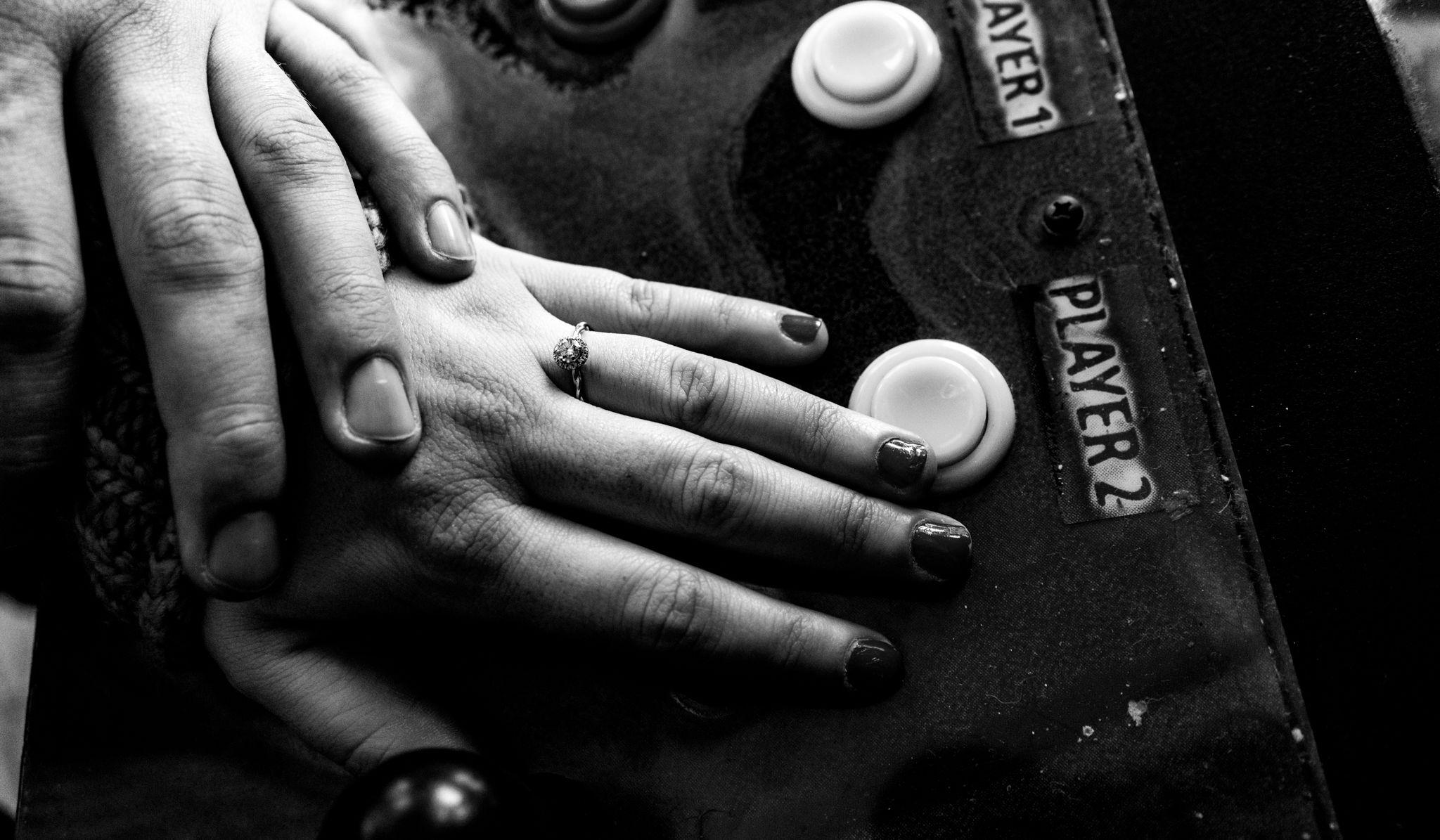 Madeline Wingfield and Samuel Stromley's Wedding Website