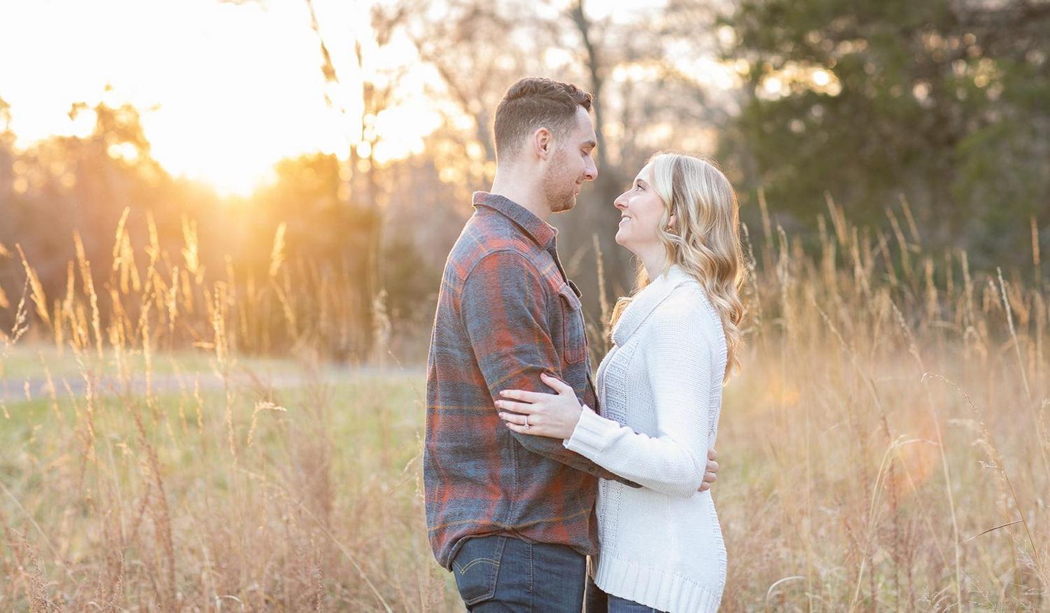 Kayleigh Dolieslager and Austin Smith's Wedding Website