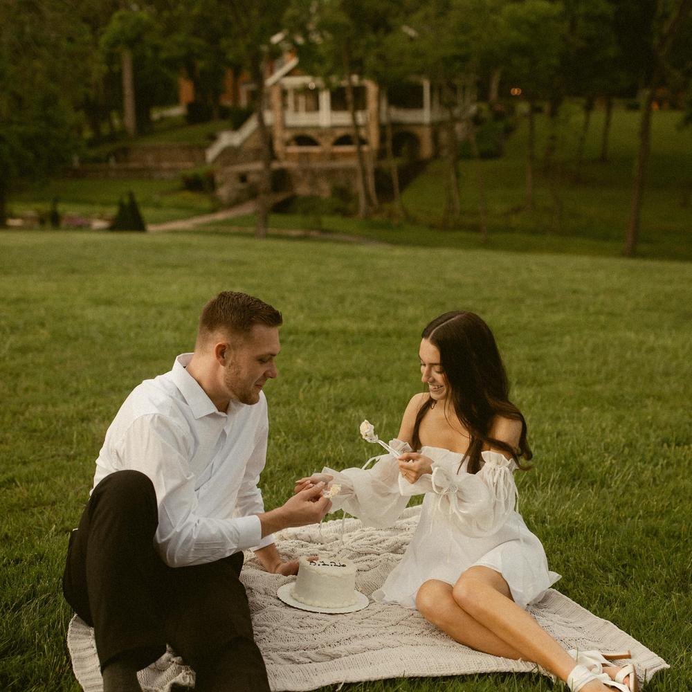 Makenzie Cosharek and Jacob Boytim's Wedding Website