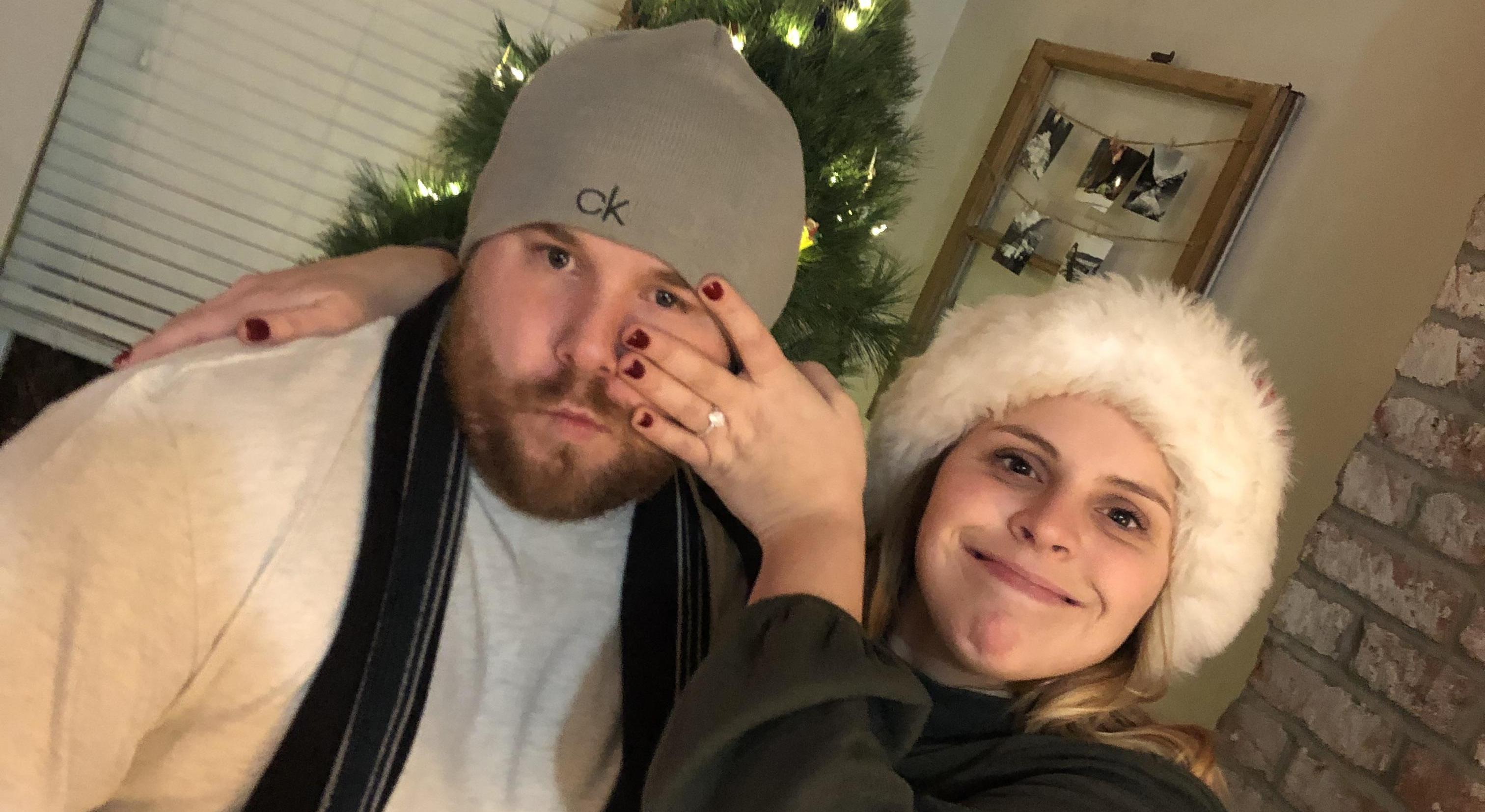 Kara Wright and Brian Williams' Wedding Website