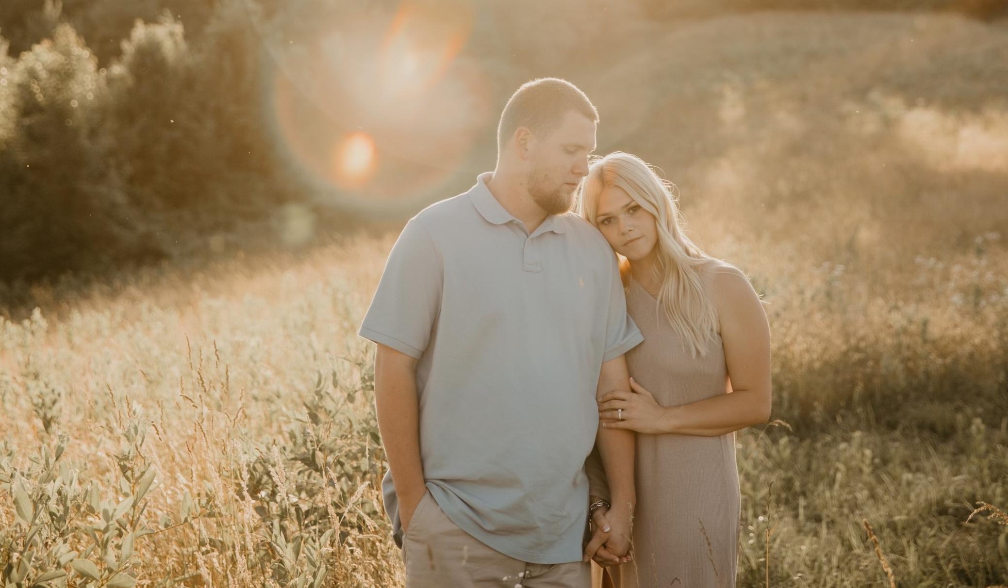 Lauren Raney and Cody Daniels' Wedding Website