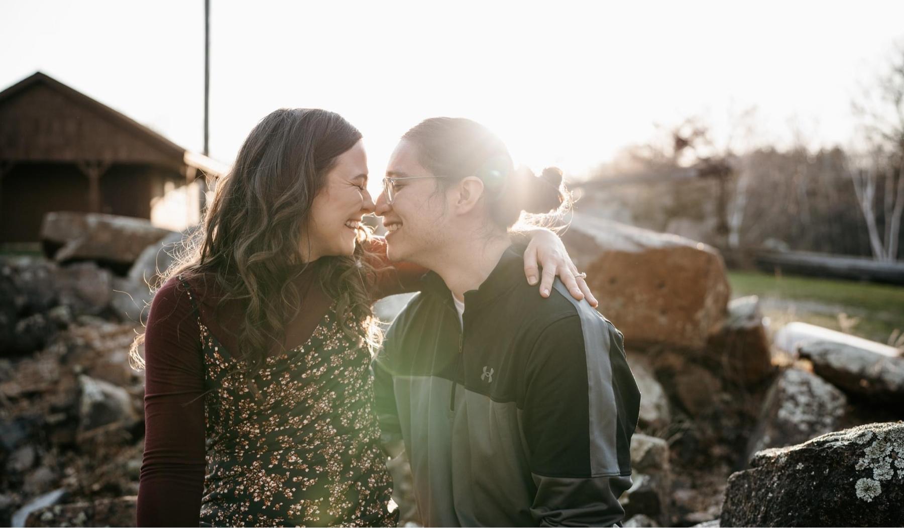 Rebecca Linscheid and Taylor Rebstock's Wedding Website