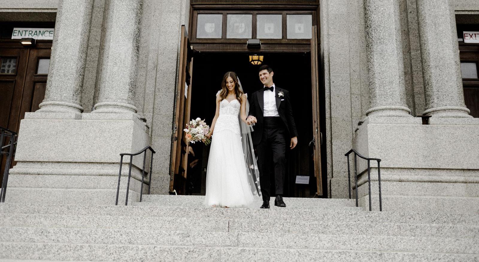 Sarah Coleman and Griffin Naylor's Wedding Website
