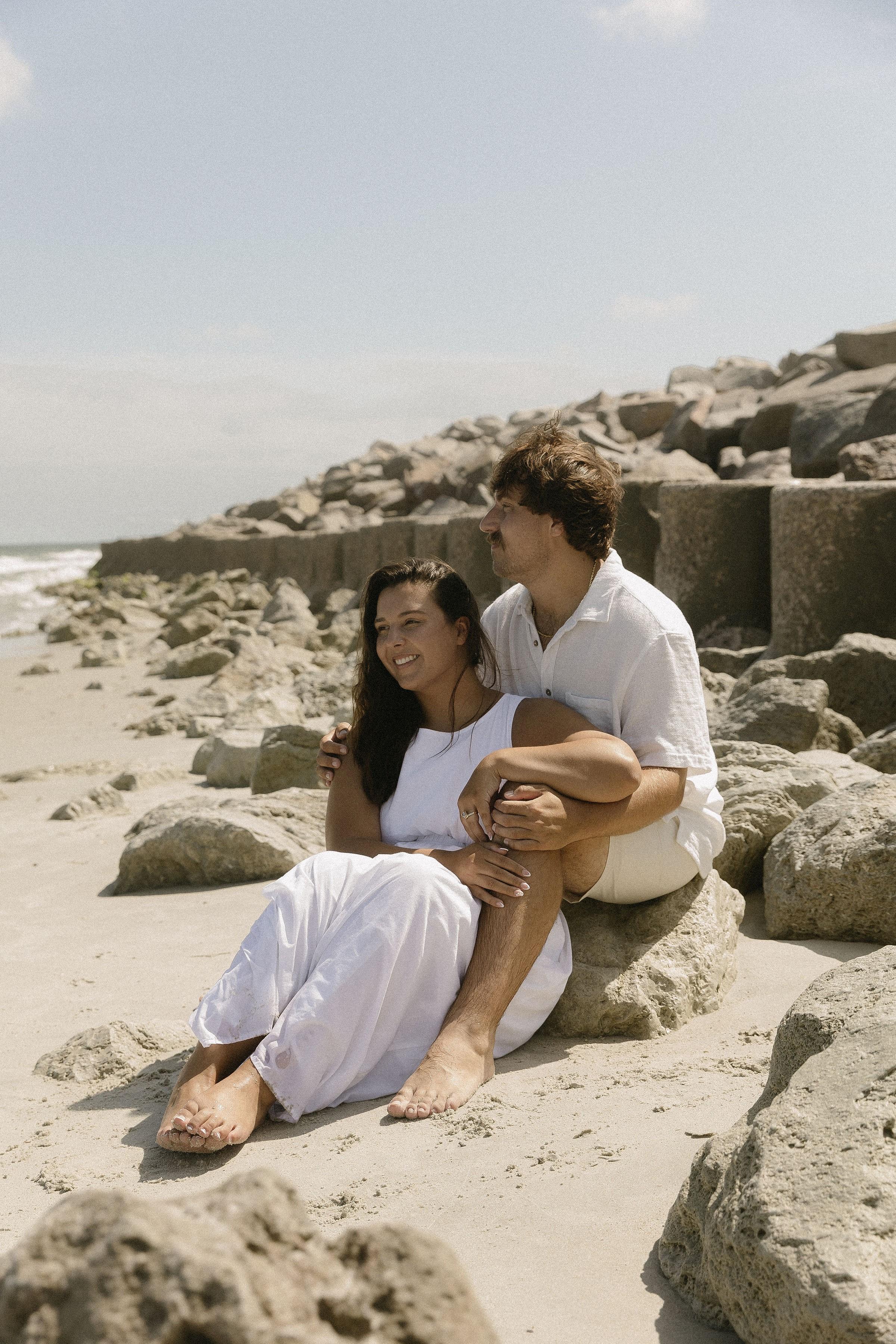 Ariel Shaw and Jarrett Hill's Wedding Website