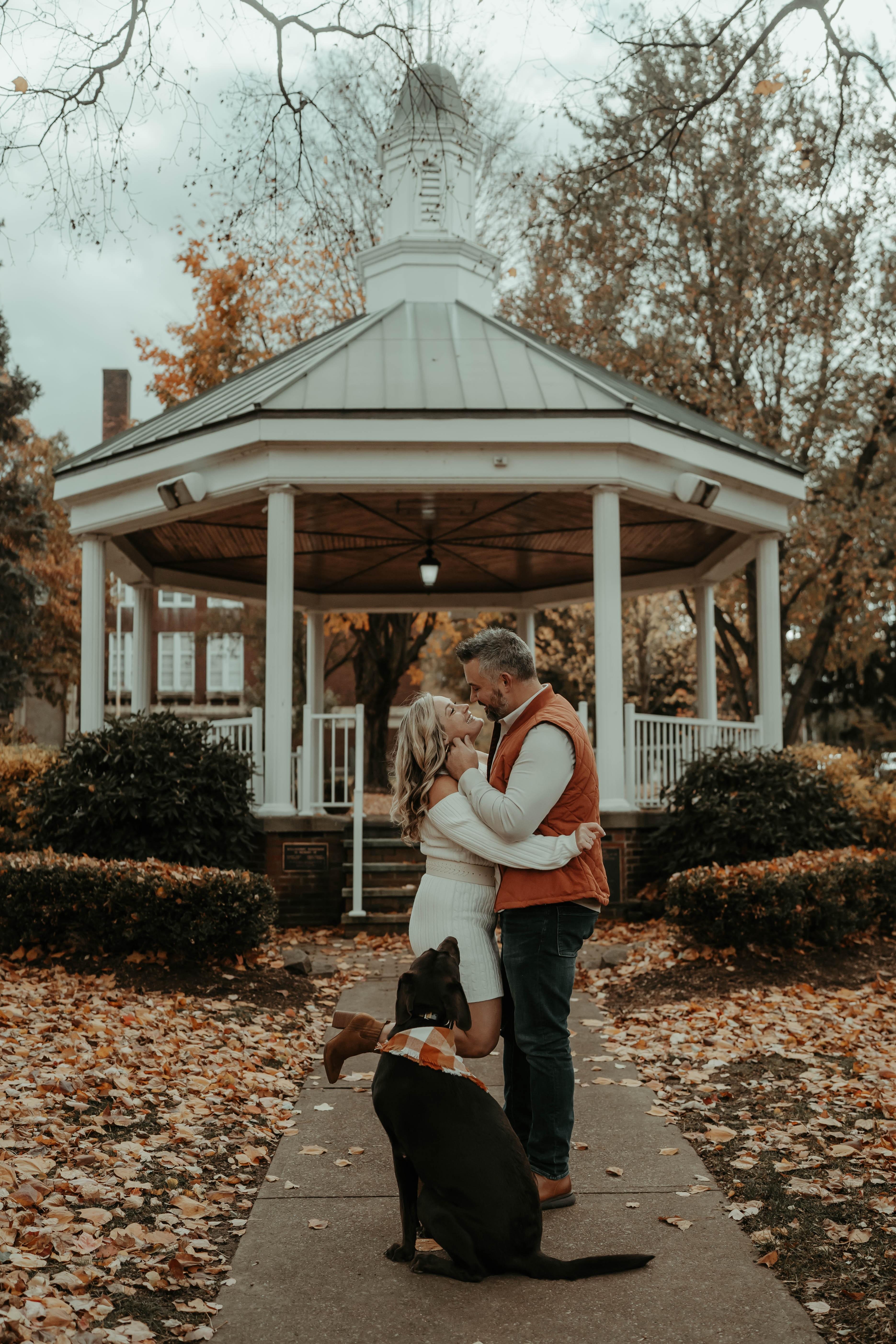 Brittany Vozar and Michael Merhar's Wedding Website