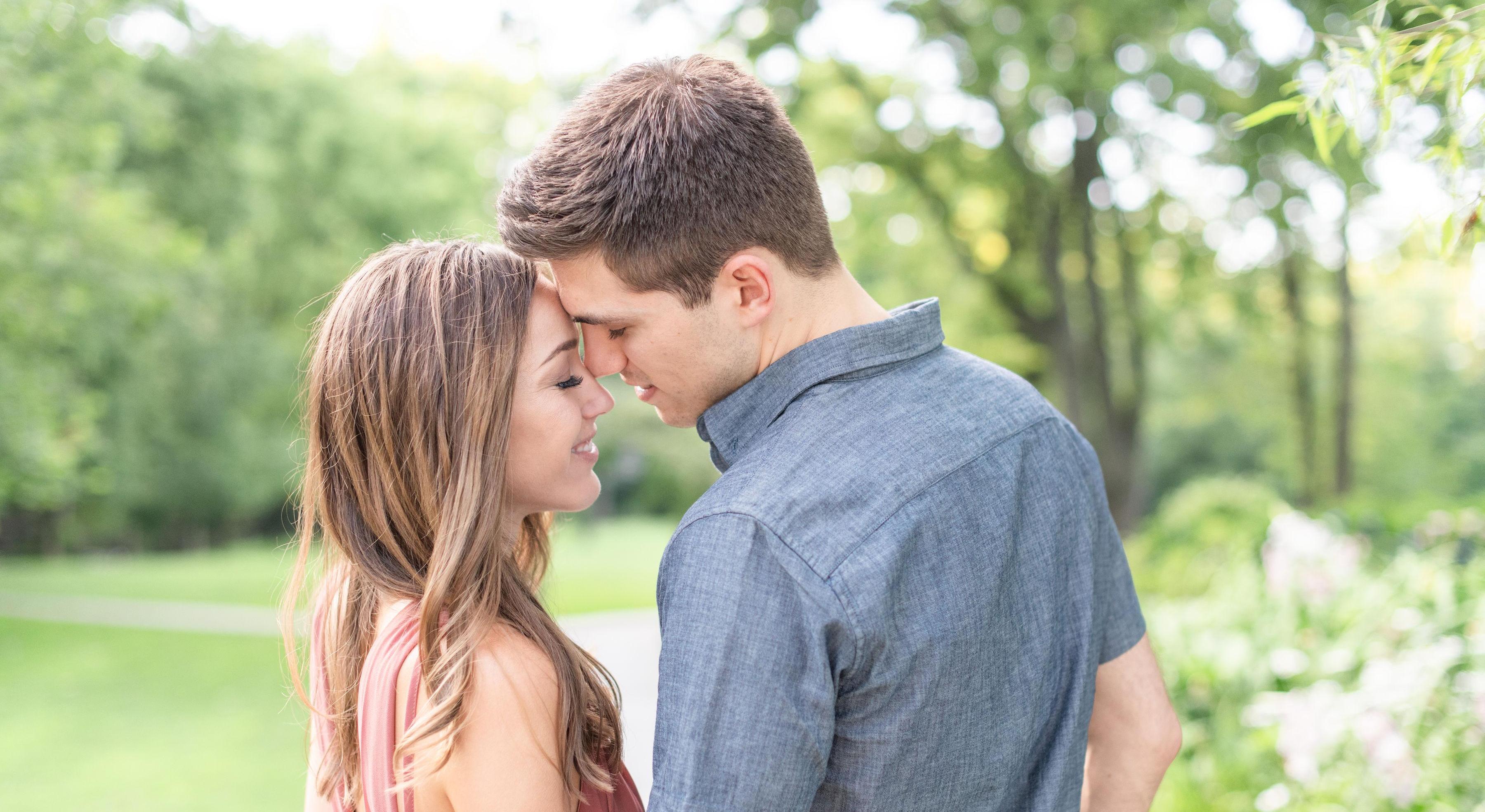 Toni Hernandez and Jeff Chapek's Wedding Website