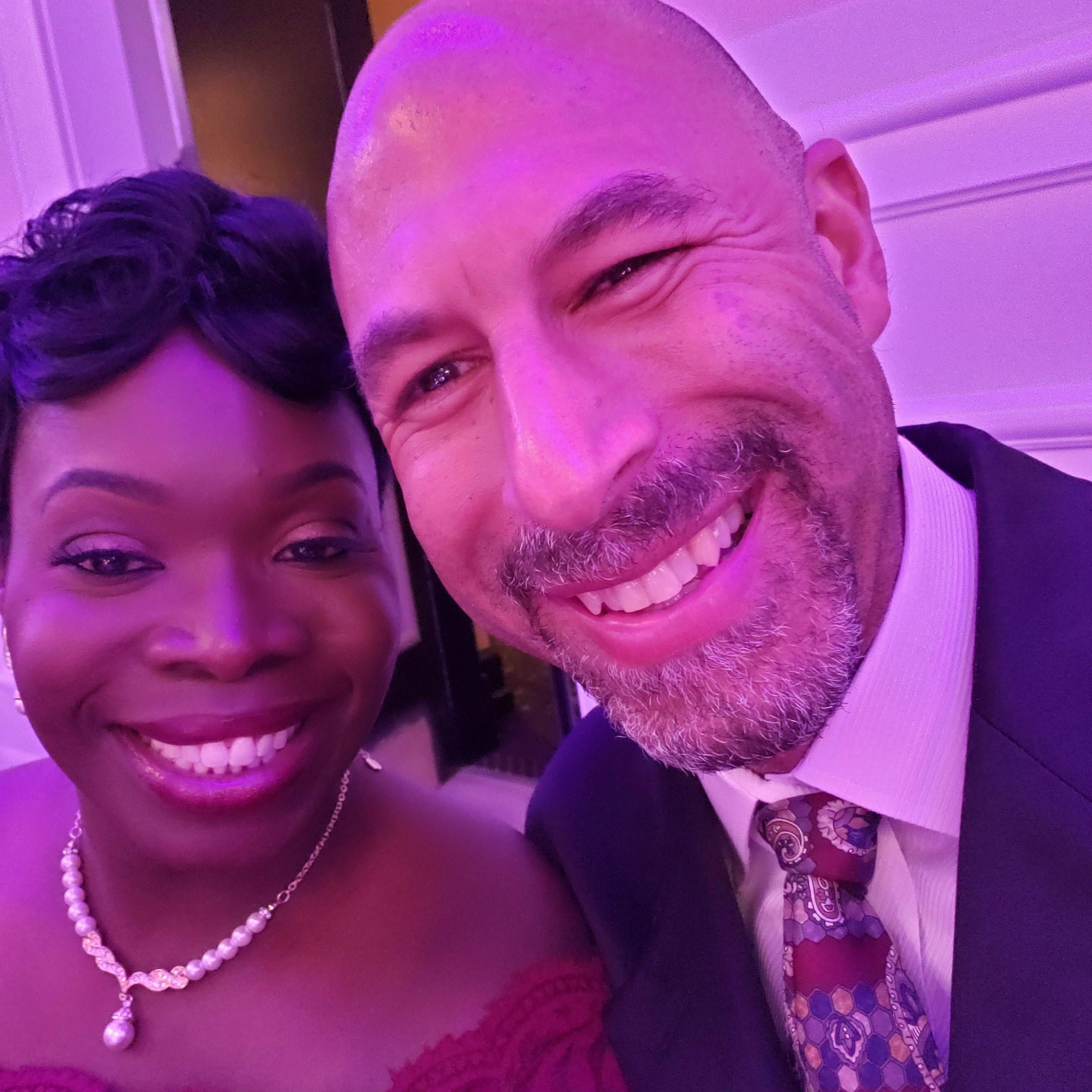 Robbyn Middleton and Eric Schlueter's Wedding Website