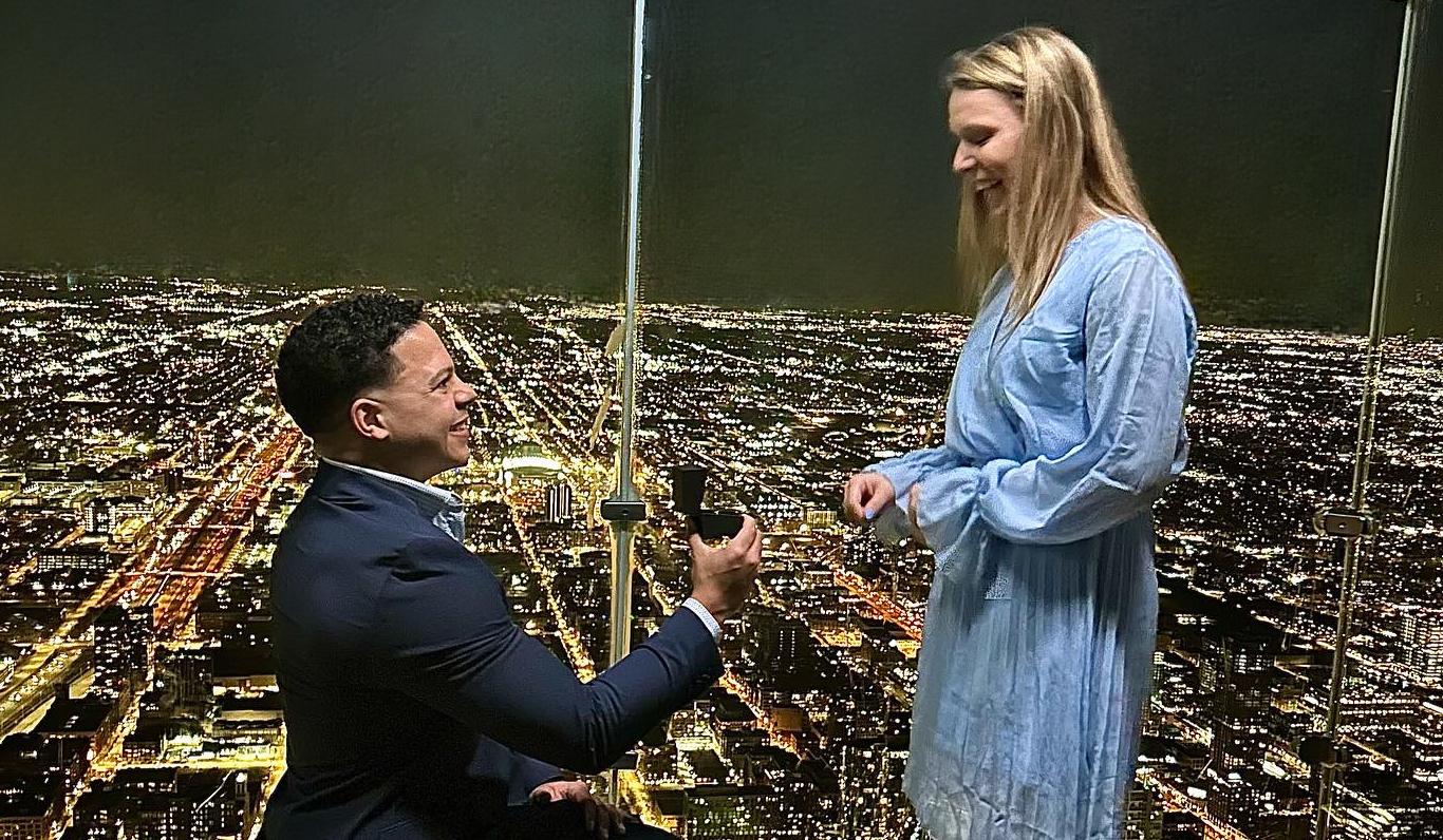 Matthew Hurd and Hope Russell's Wedding Website