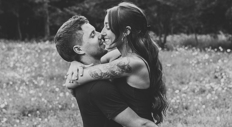 Georgie Miller and Austin Wolfley's Wedding Website