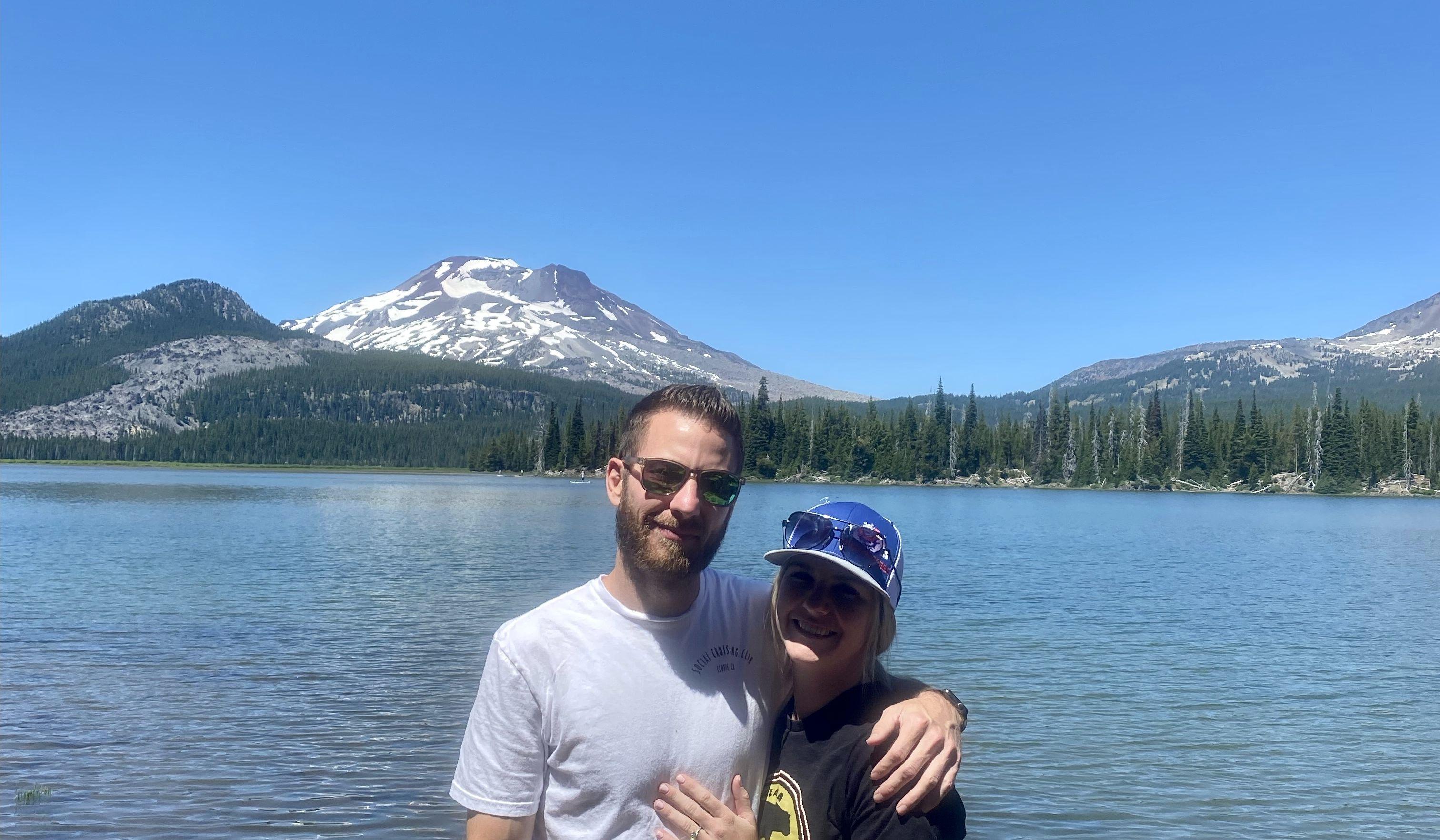 Katie Jackson and Stephen Weimer's Wedding Website