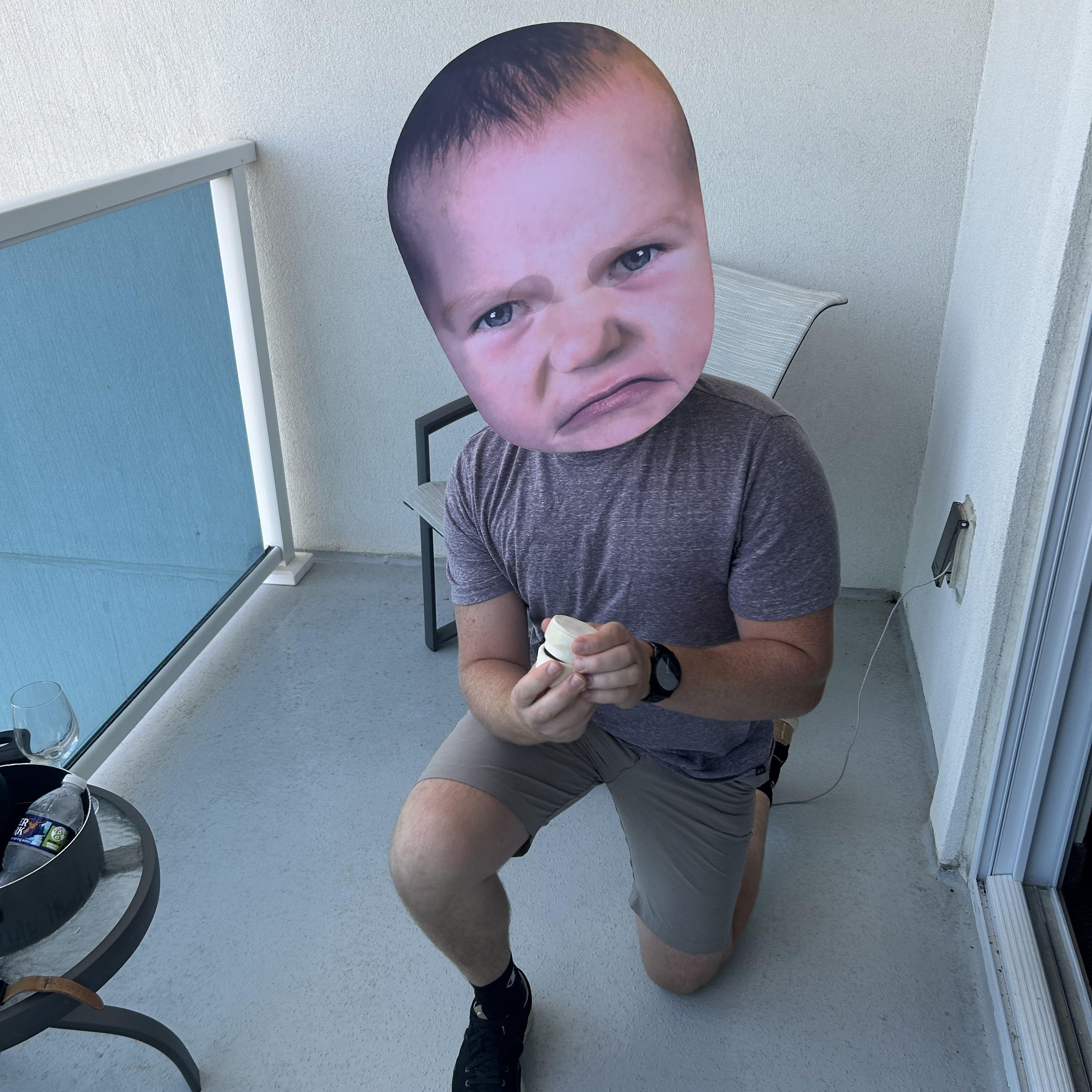 Randi Walker and Sean Hynes' Wedding Website