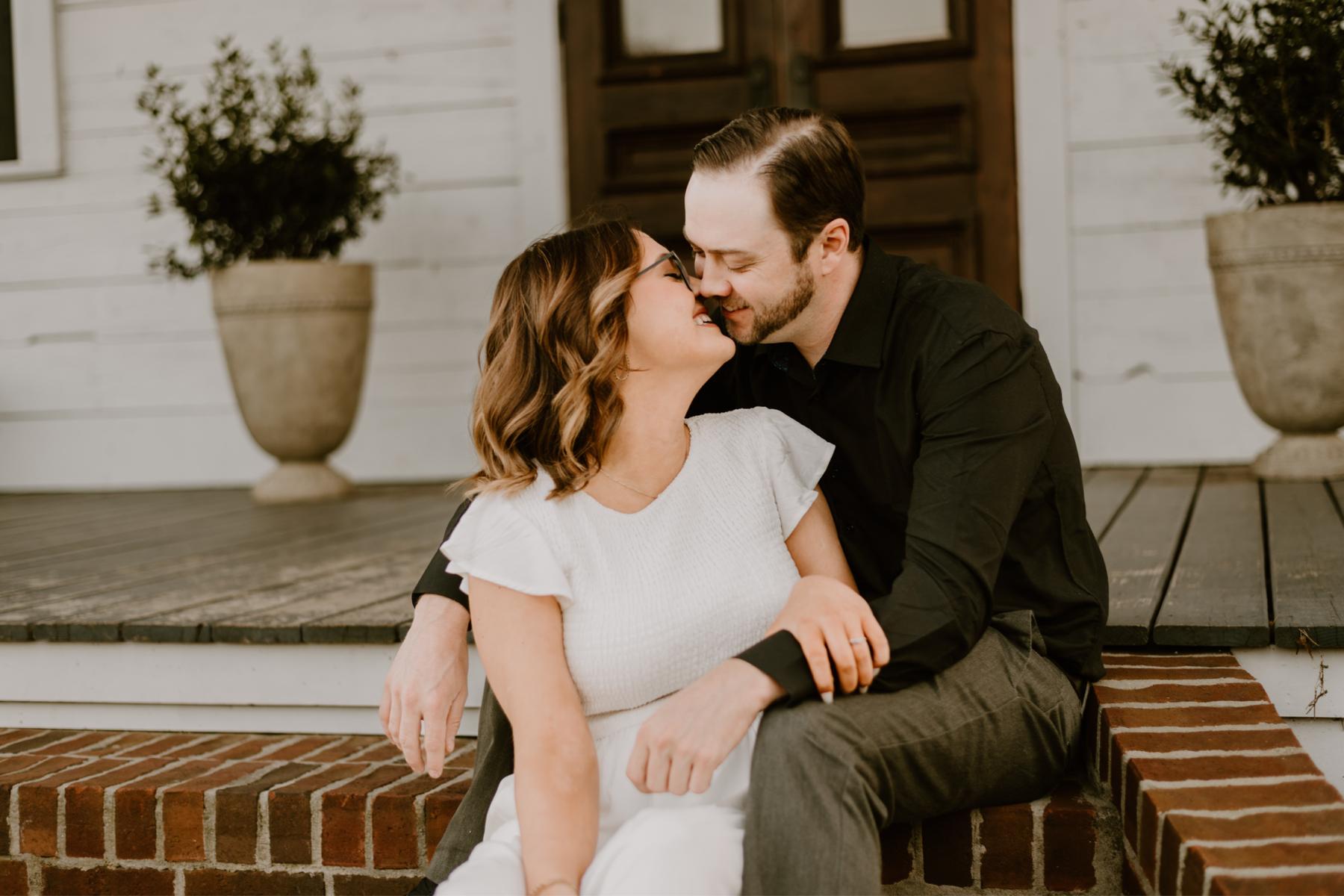 Courtney Traylor and Tyler Feather's Wedding Website