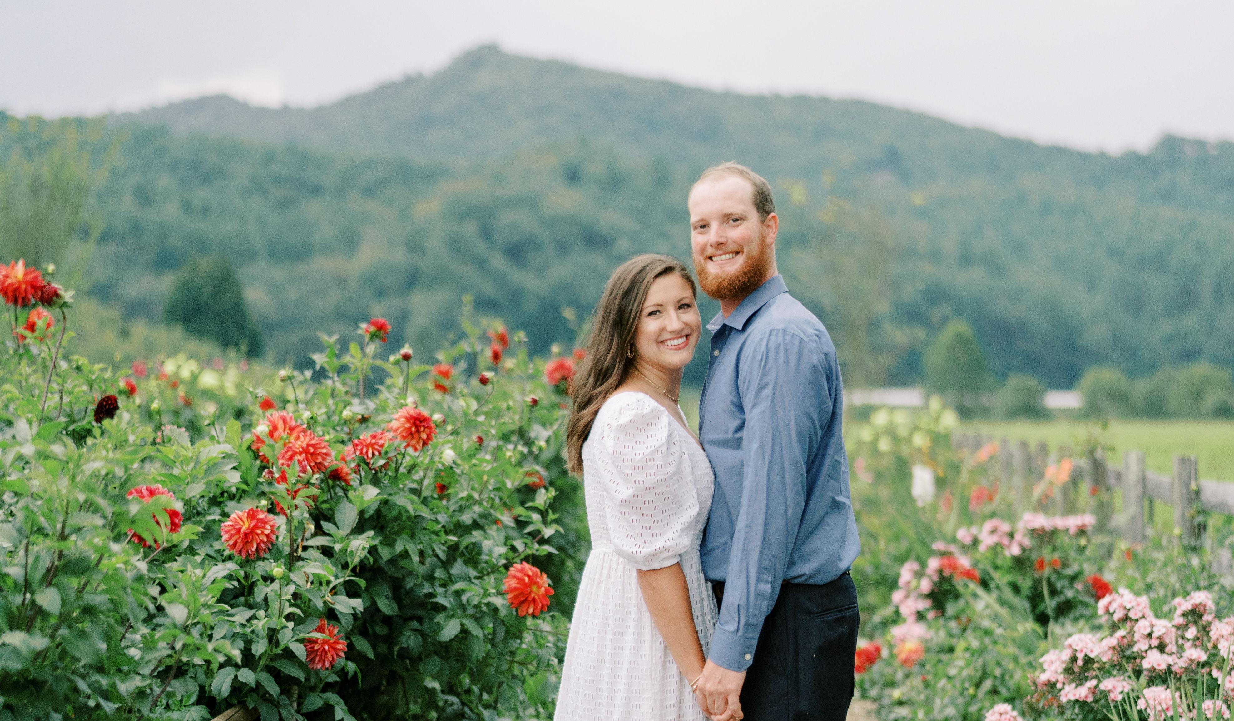 Mackenzie Domske and Matthew Sexton's Wedding Website