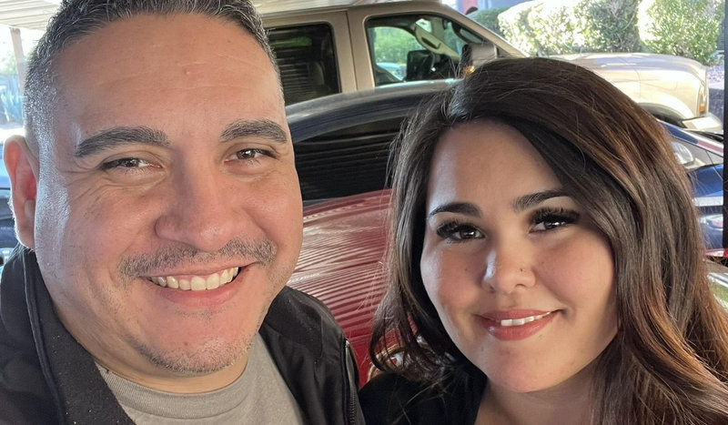 Larissa Marquez and Carlos Raygoza's Wedding Website
