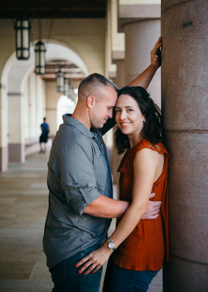 Kate Aguilar and Chris Fuller's Wedding Website