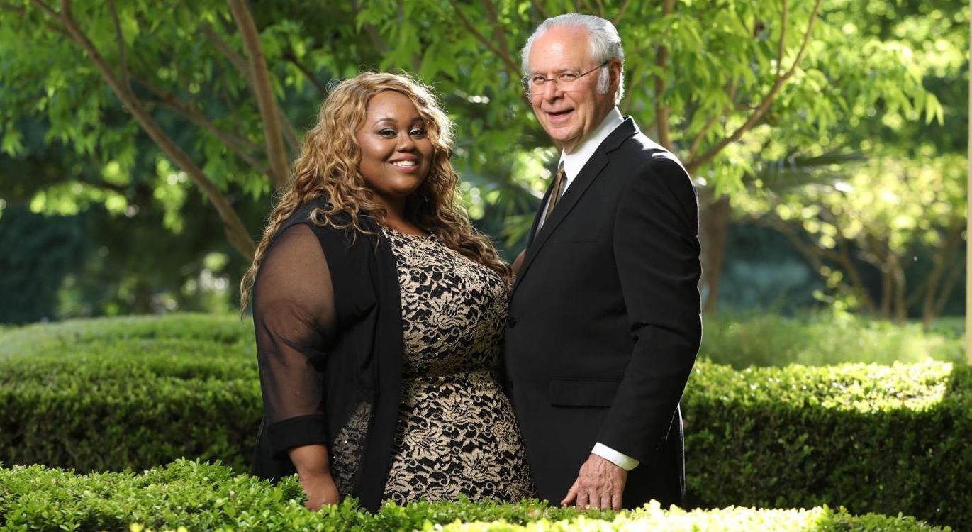 Earl Eiland and Deneisha Johnson's Wedding Website