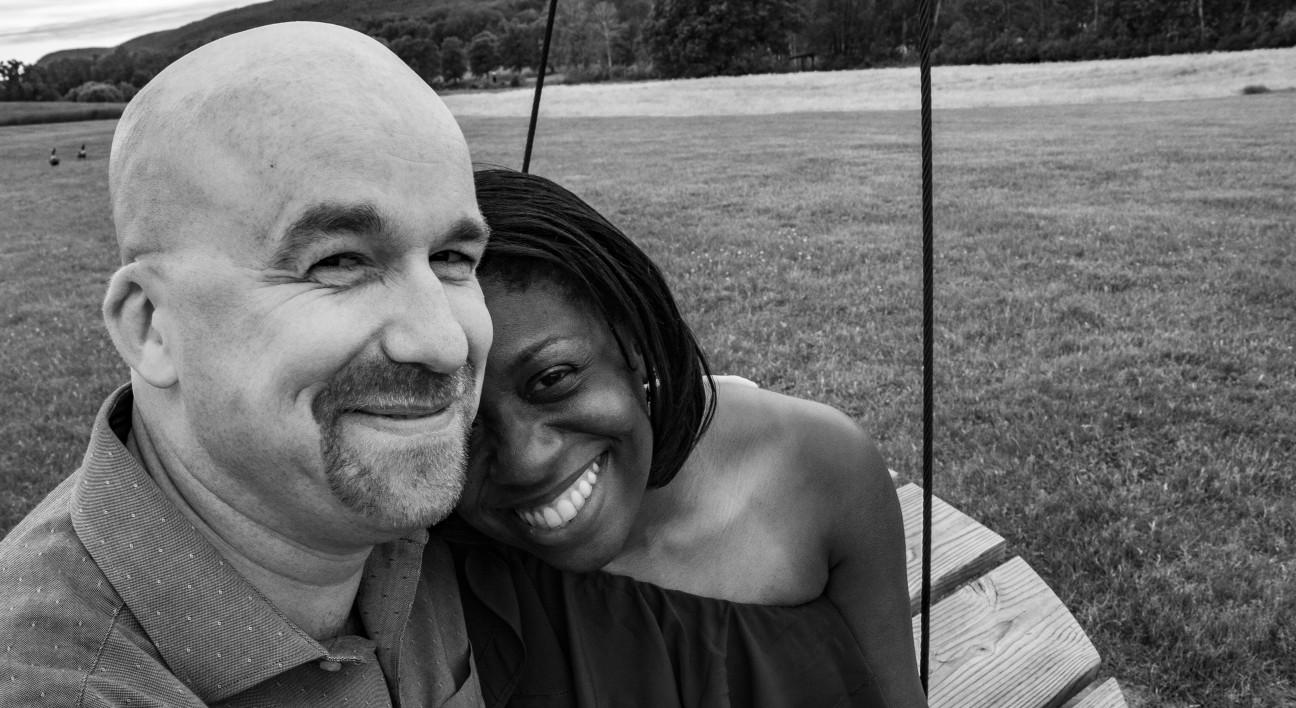 Candice Barnett and Derek Stanton's Wedding Website