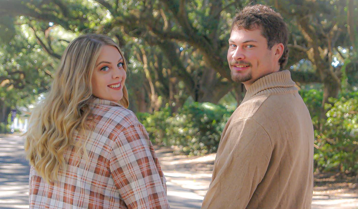 Tiffany Weatherly and Ryan Johnson's Wedding Website