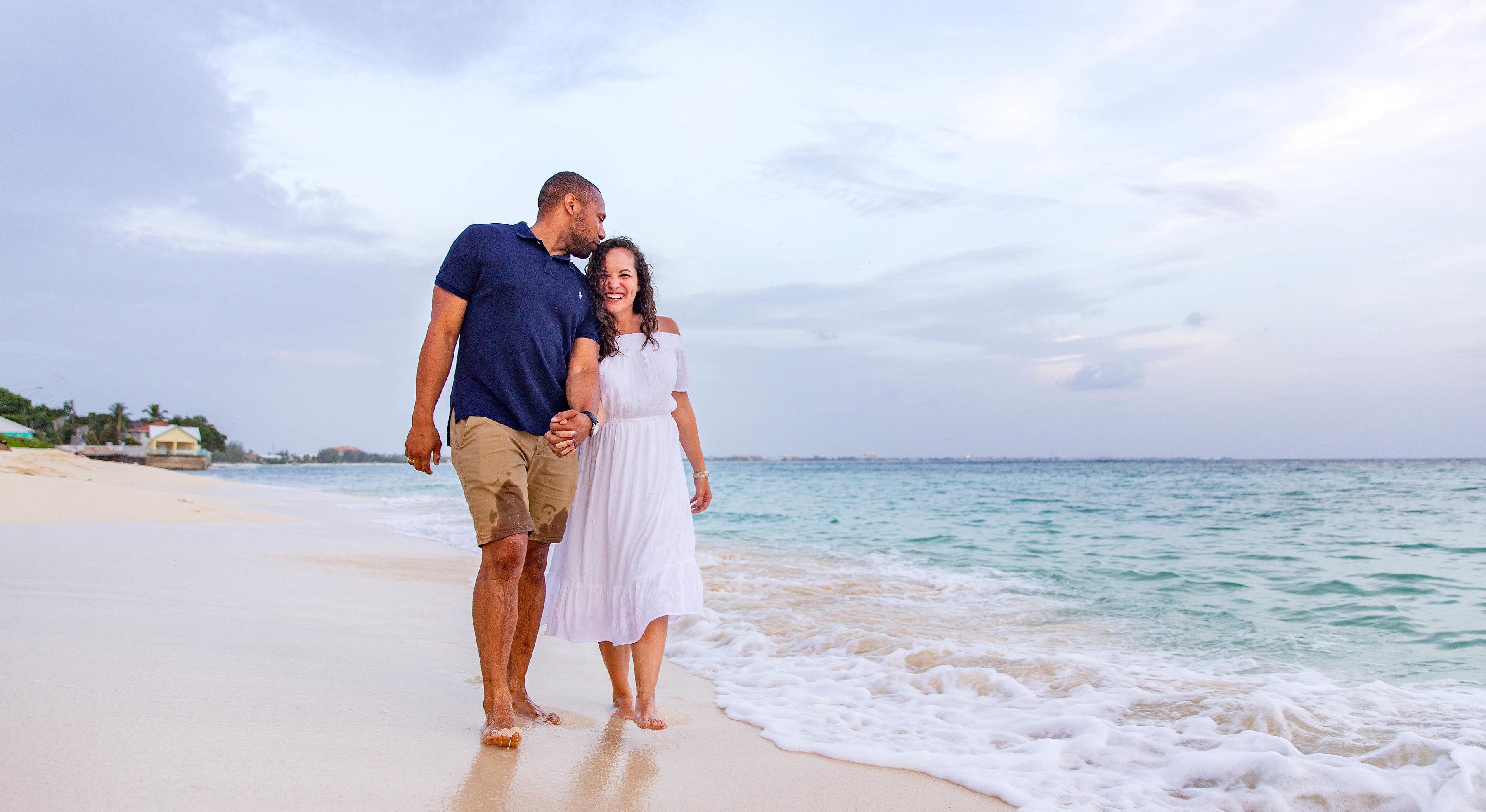 Mikaela Moore and Geoffrey Easterling's Wedding Website