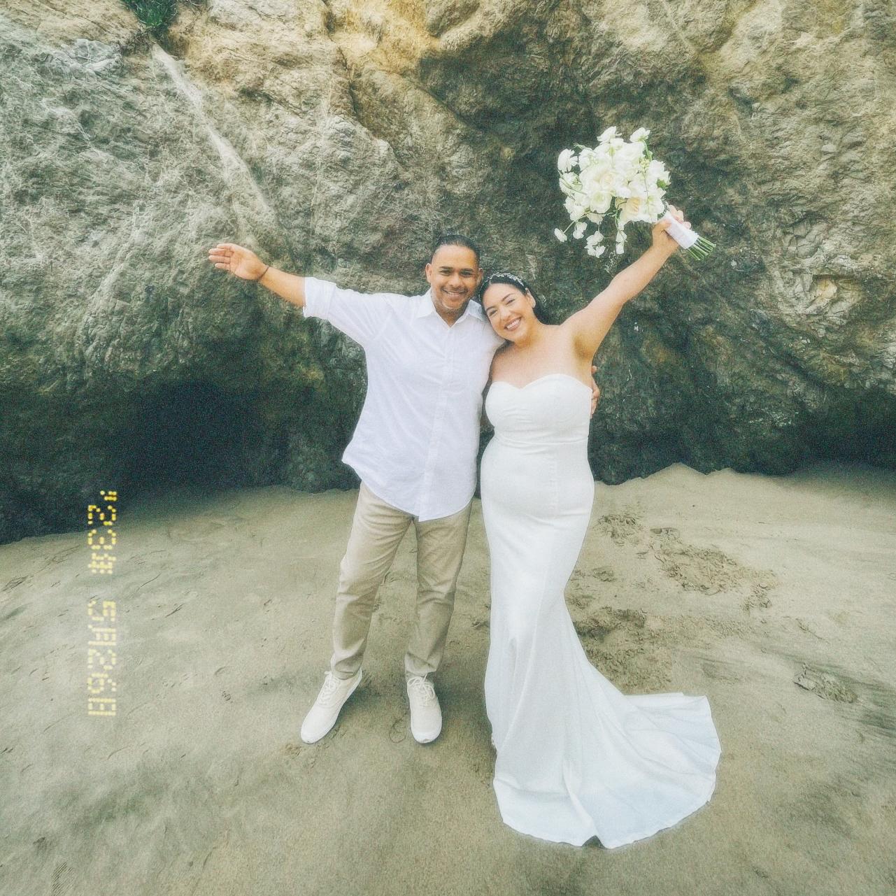 Cindy Medrano and Eric Medrano's Wedding Website