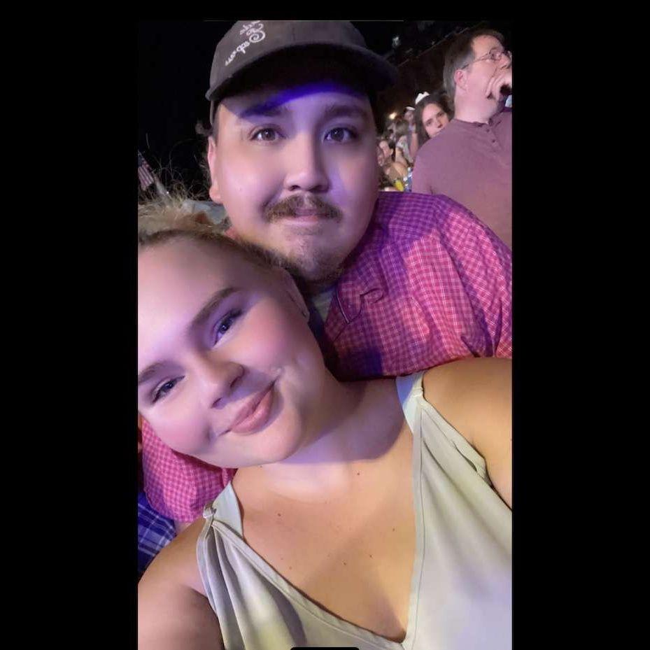 Richard Goldizen and Brianna Sparrow's Wedding Website