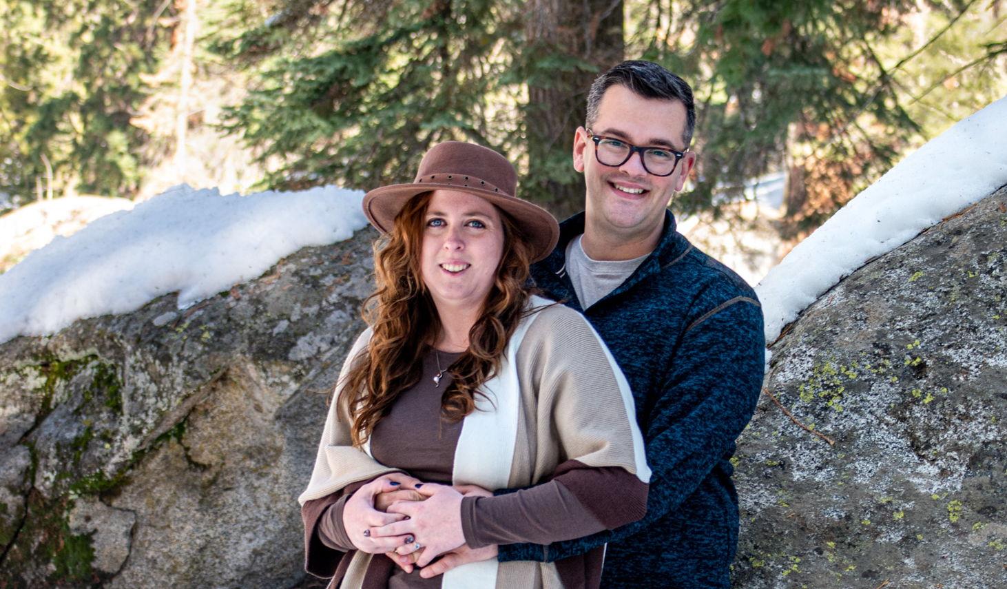 Alyssa Weersing and Zachary Potts' Wedding Website