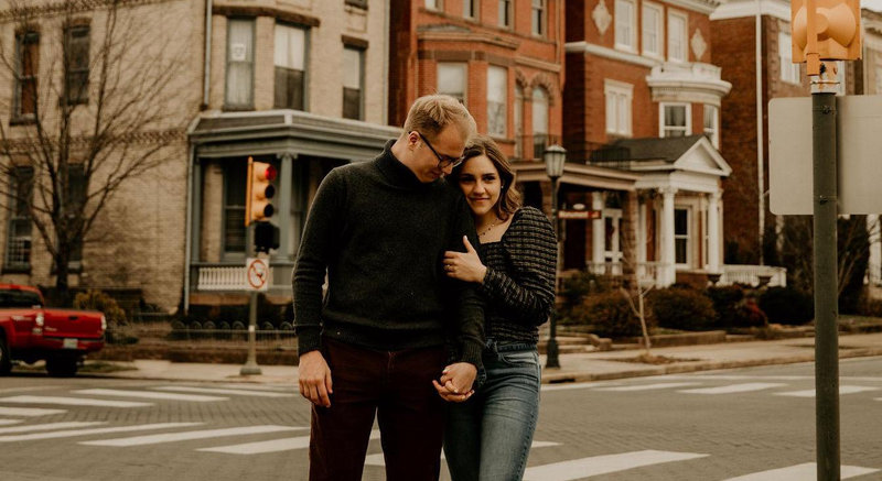 Emily Ballentine and Craig Francis' Wedding Website