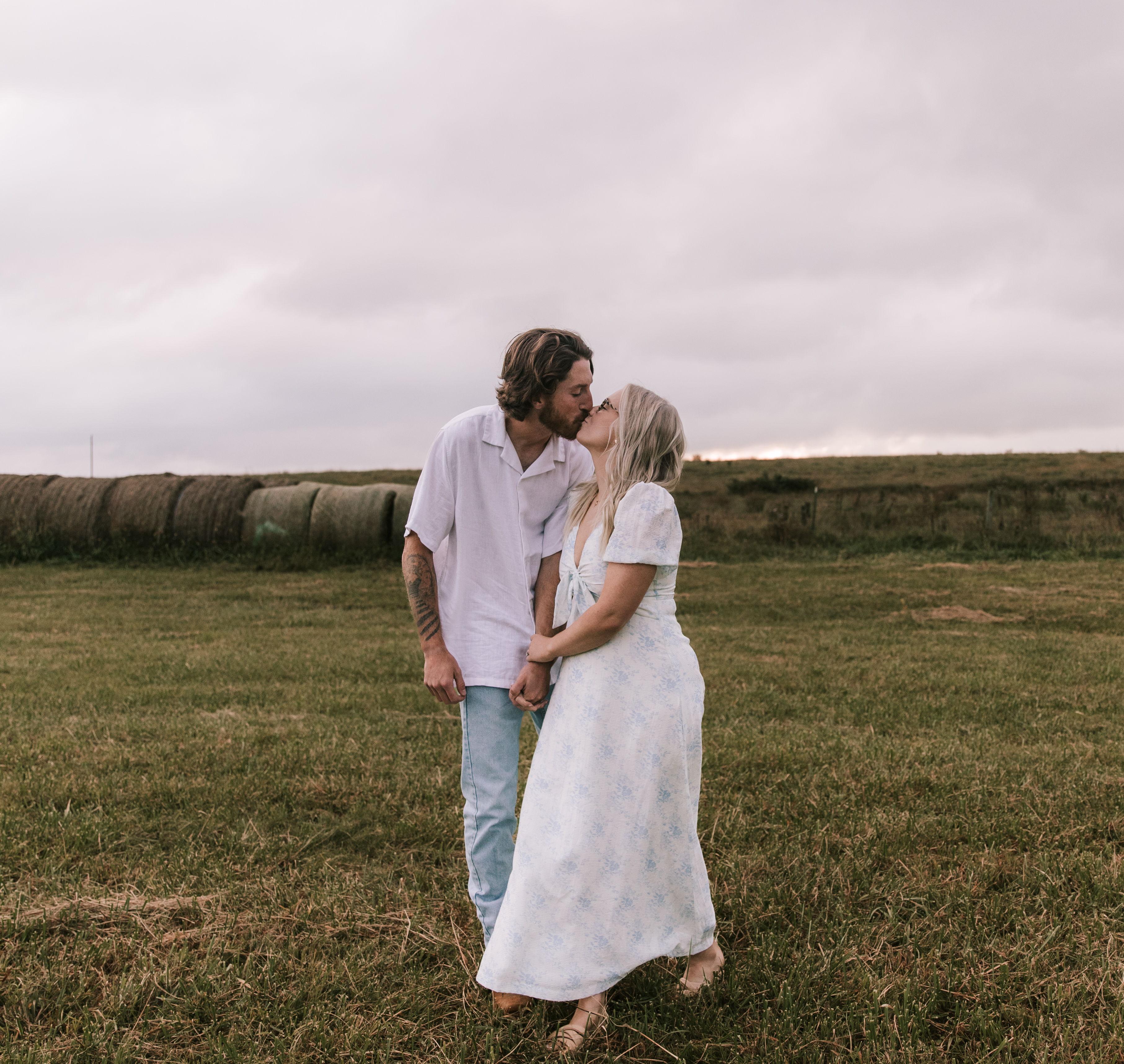 Morgan Wallace and Caleb Rodriguez's Wedding Website