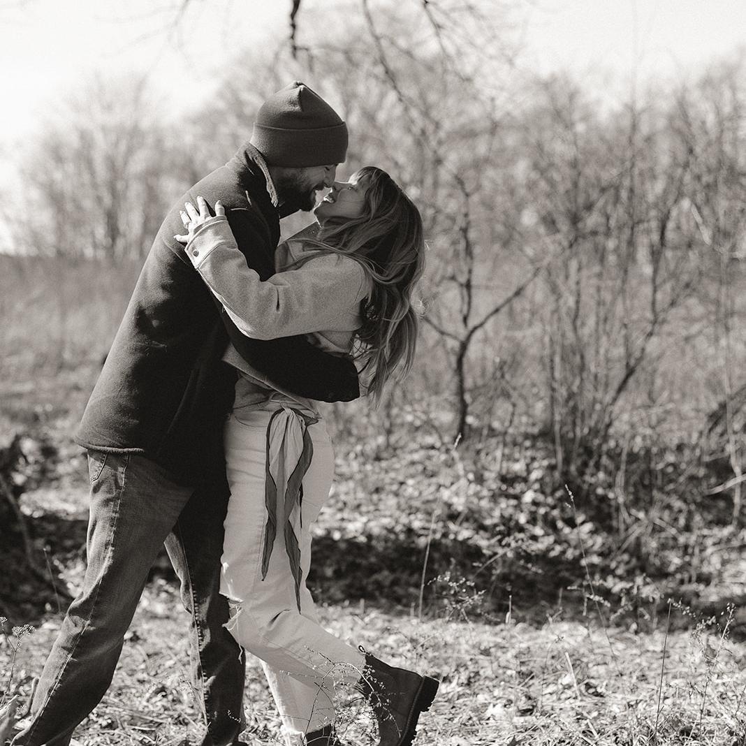 Ashton Jordan and Corey Kanuckel's Wedding Website