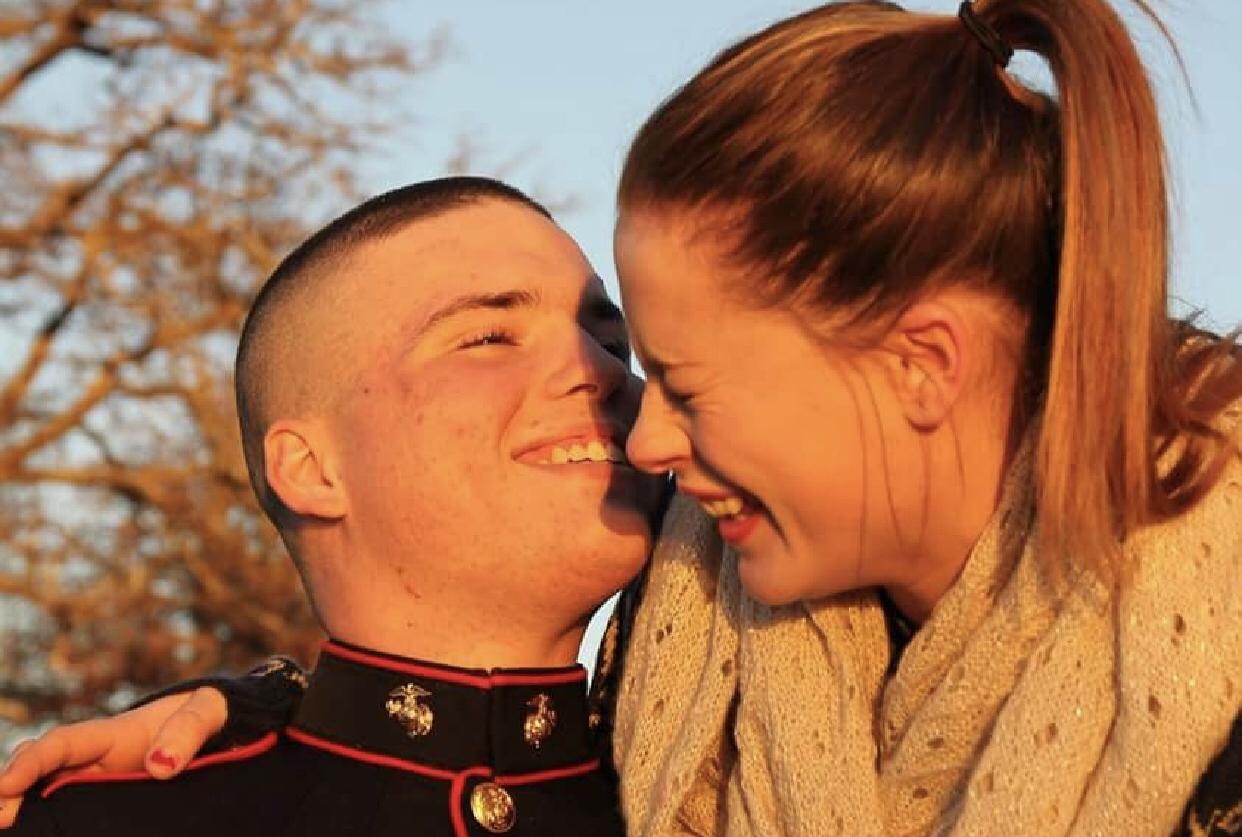 Nicole Weaver and Matthew Stanwix's Wedding Website