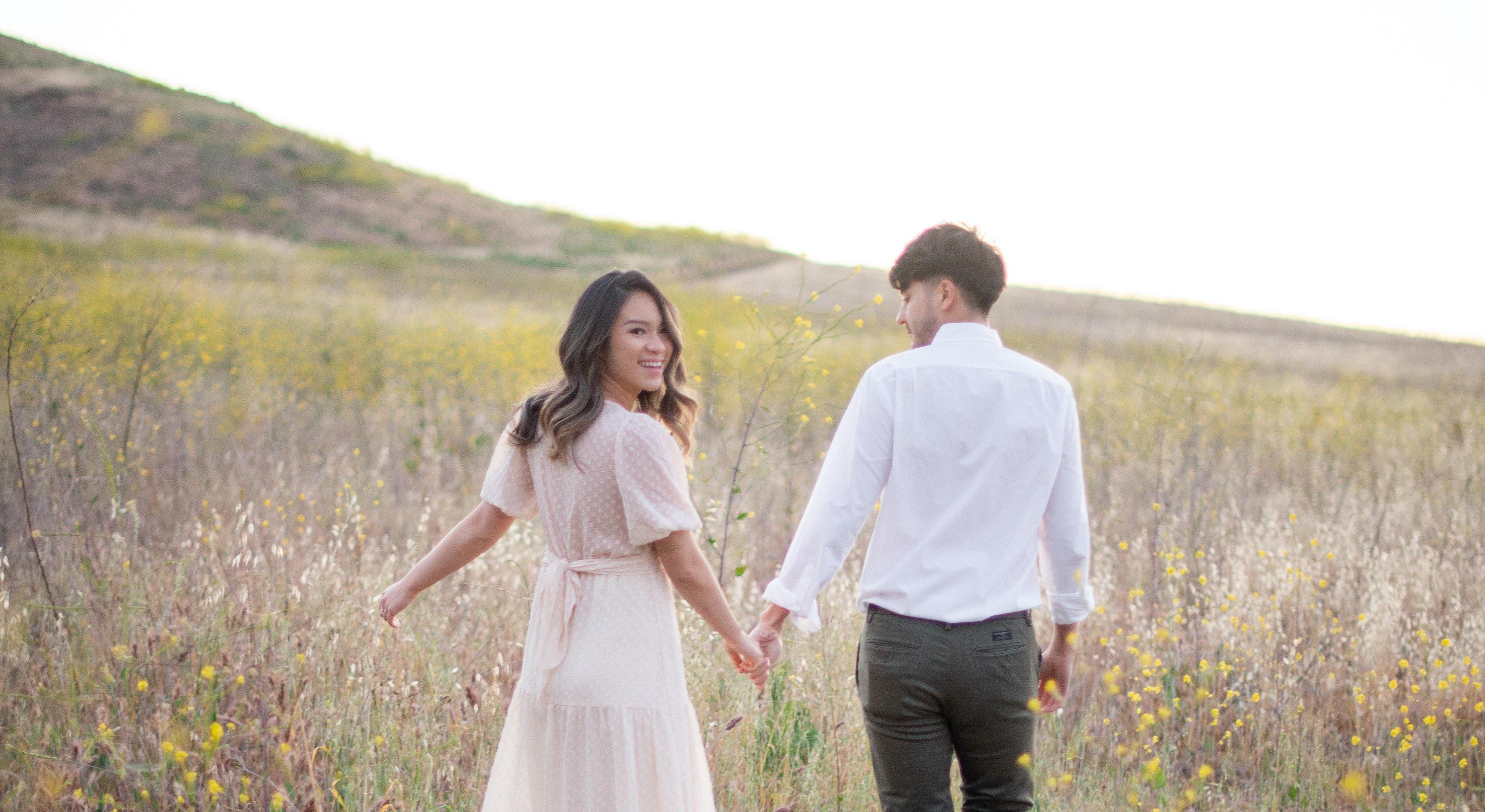 Rachel Ger and Rocco Rizzo's Wedding Website