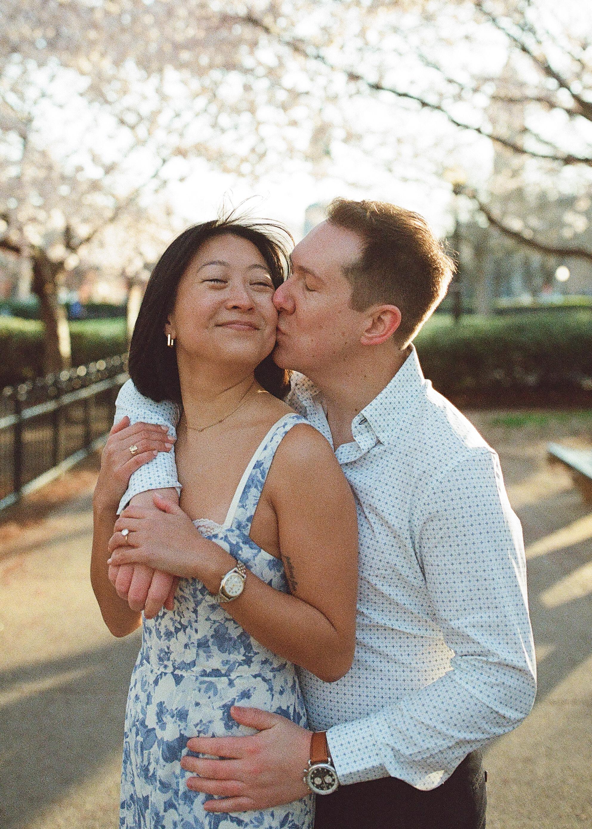 Tori Miller and Nate Card's Wedding Website