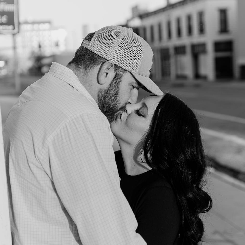 Adam Taylor and Kristin Friesen's Wedding Website