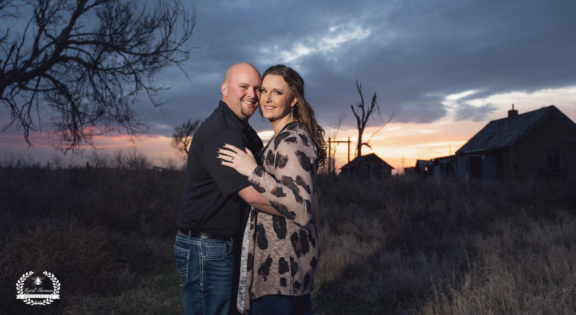 Megan Dowling and Devon Garrett's Wedding Website