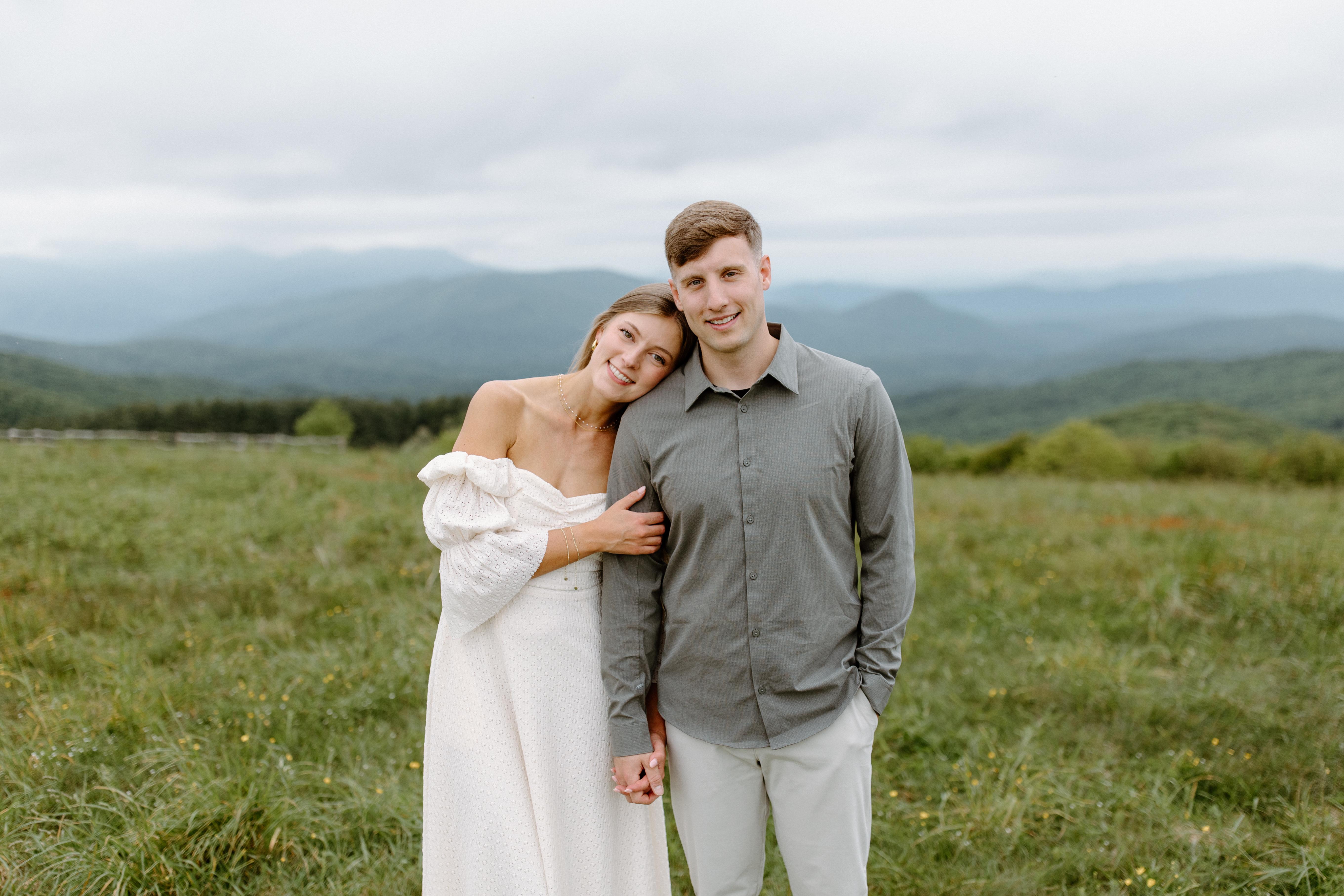 Mariah Kerr and David Corcia's Wedding Website