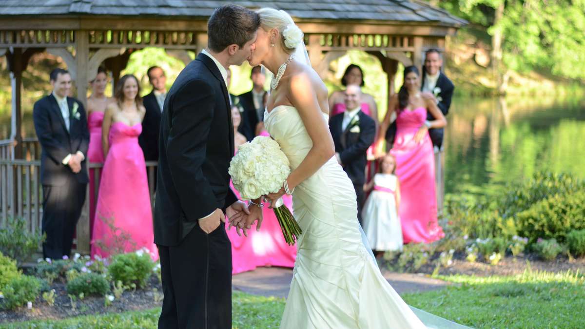 Padonia Park Club - Wedding Venues - Zola