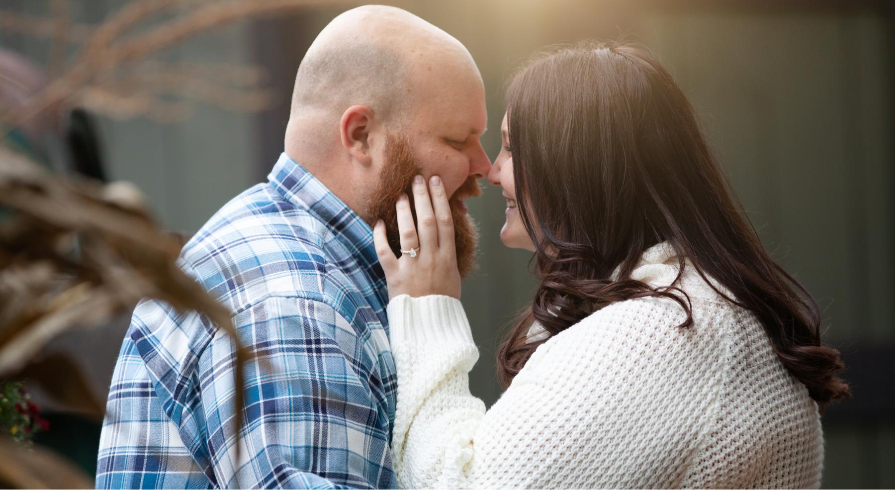 Kayce Bourgette and Zachary Hester's Wedding Website