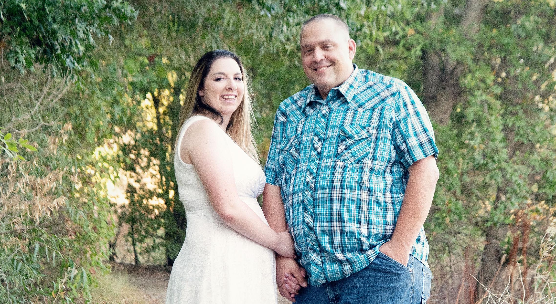 Breanne Pepper and Michael Eaker's Wedding Website