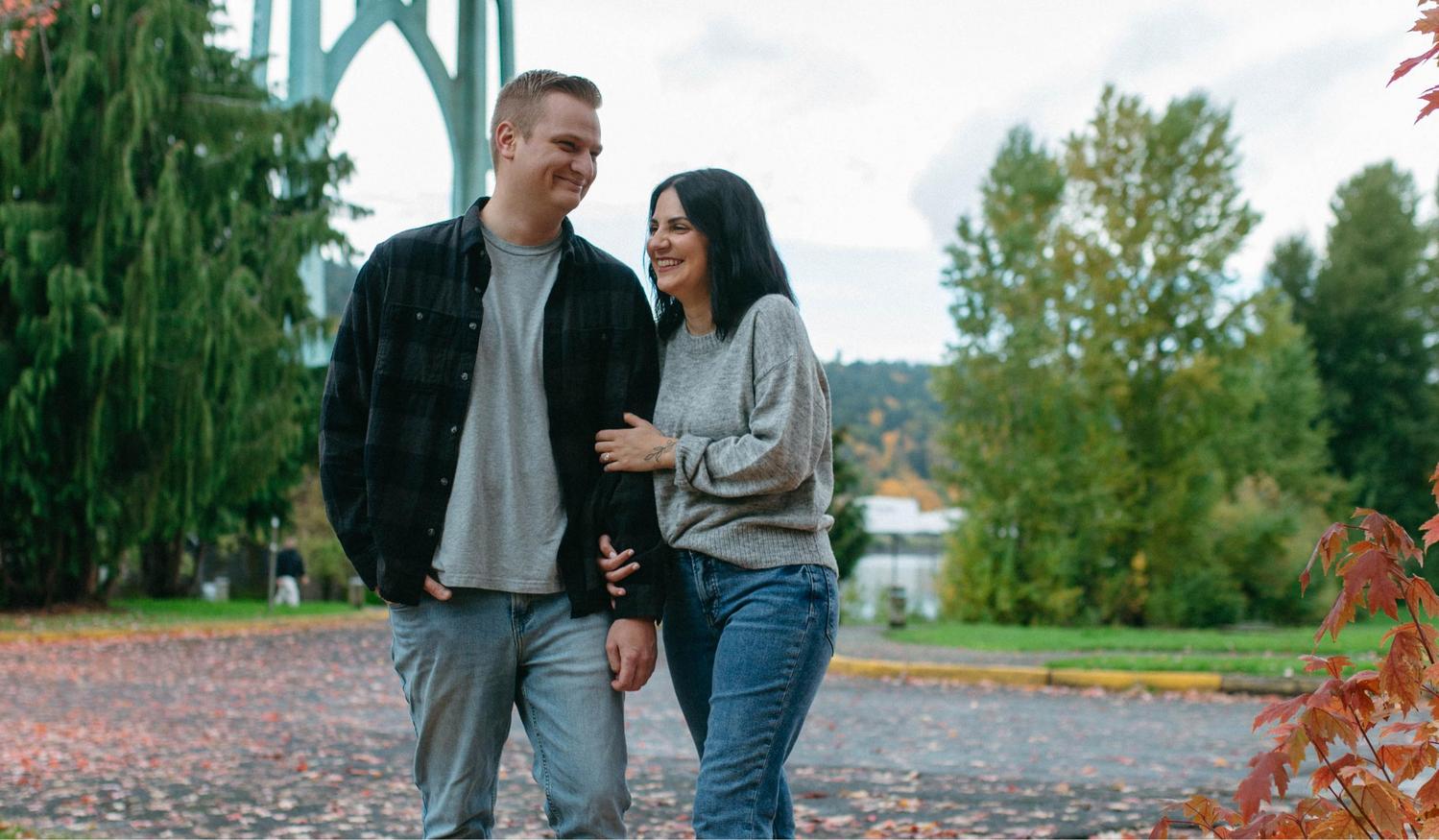 Lauren Dupuis and Scott Reinke's Wedding Website