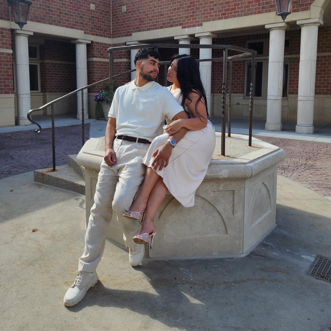 Fernando Ruvalcaba and Kimberly Ruvalcaba's Wedding Website