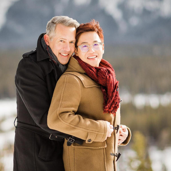 David Stangeland and Hayden Ng's Wedding Website