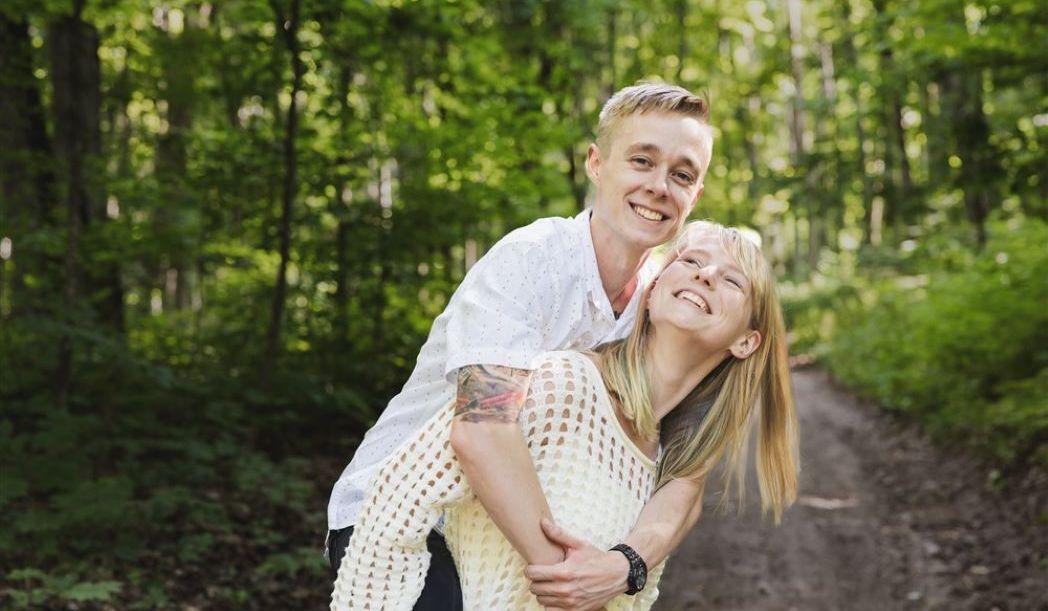 Torri Keaser and Cody Croff's Wedding Website