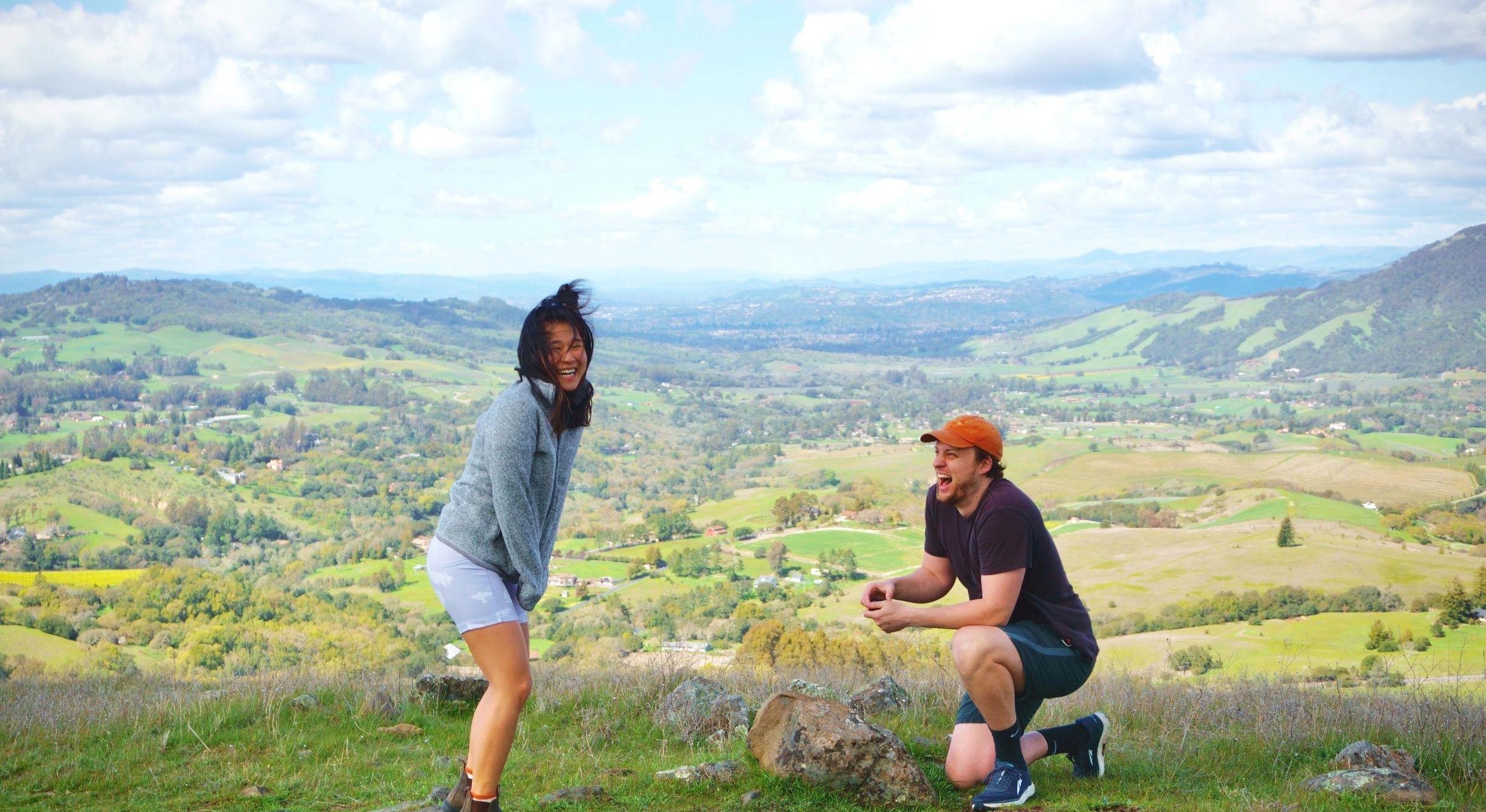 Yuka Kanagawa and Joe Farey's Wedding Website